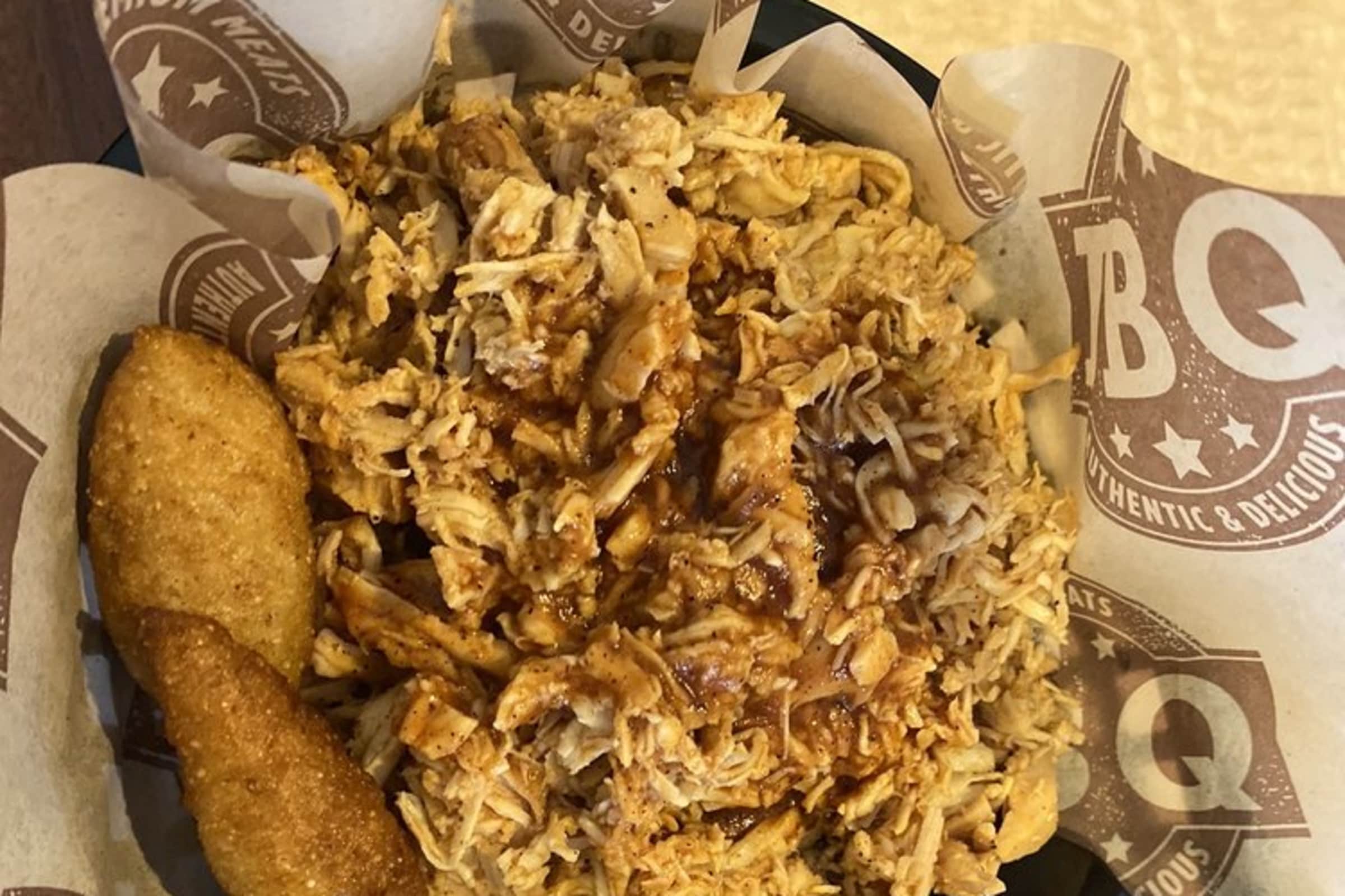 Tickle My Ribs BBQ Delivery Menu | Order Online | 1183 University Drive ...