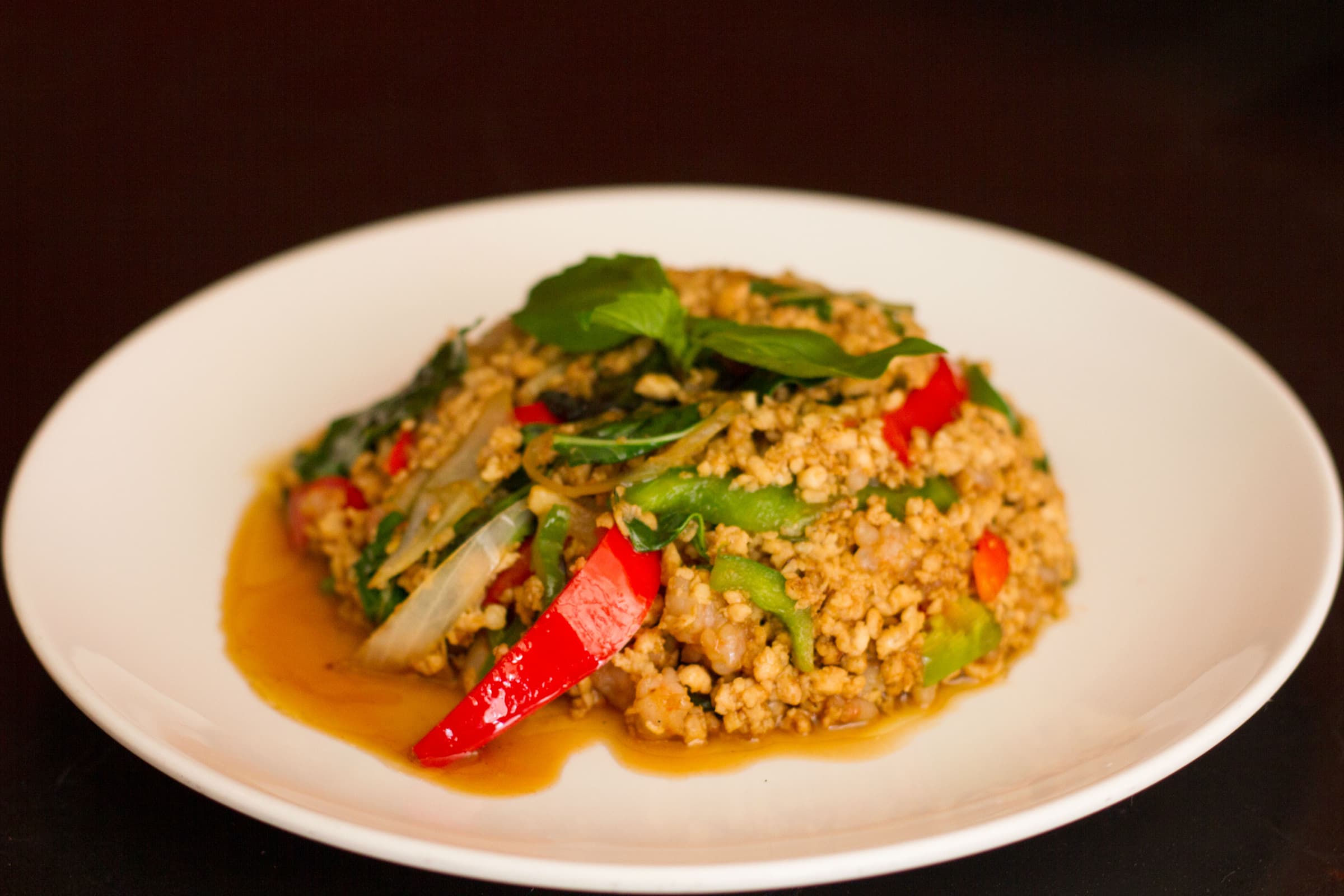 Lily Thai Restaurant - Brooklyn, NY Restaurant | Menu + Delivery | Seamless