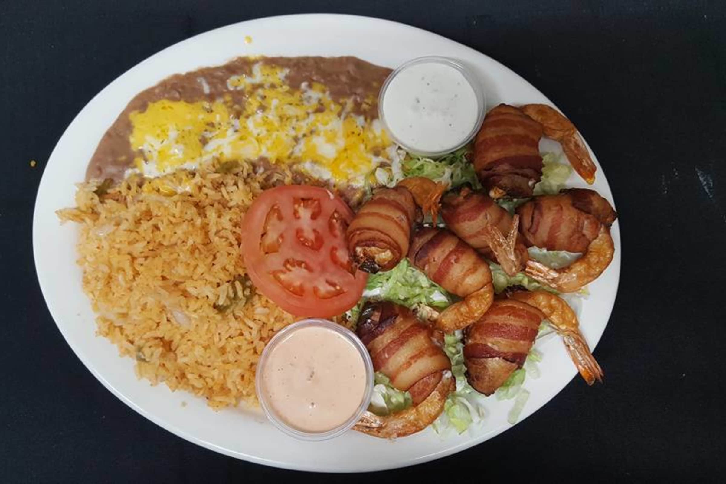 El Tepeyac Restaurant Delivery Menu | Order Online | 1458 Industrial ...