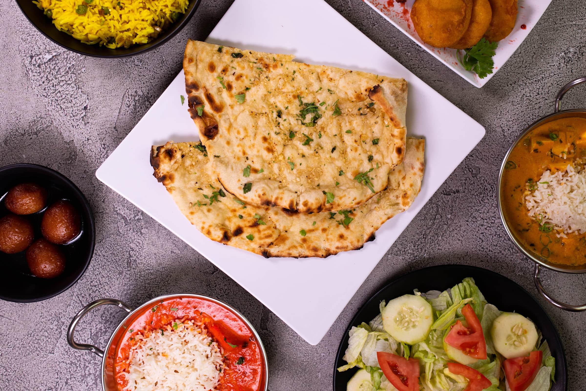 Sitar Delivery Menu | Order Online | 420 Jordan Ln NW Huntsville | Grubhub