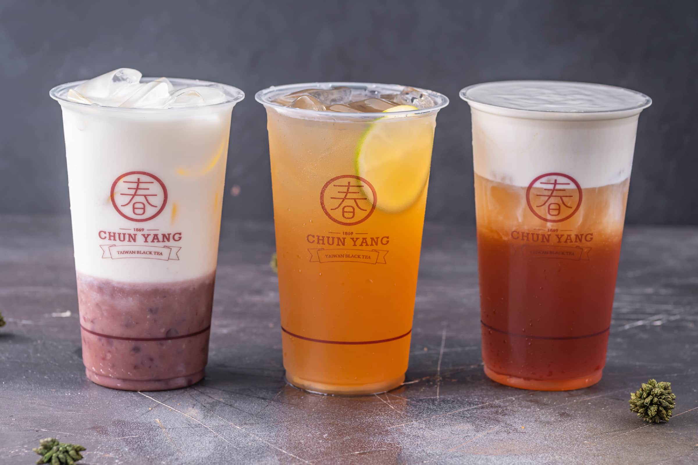 Chun Yang Tea Delivery Menu | Order Online | 13341 41st Ave Flushing ...