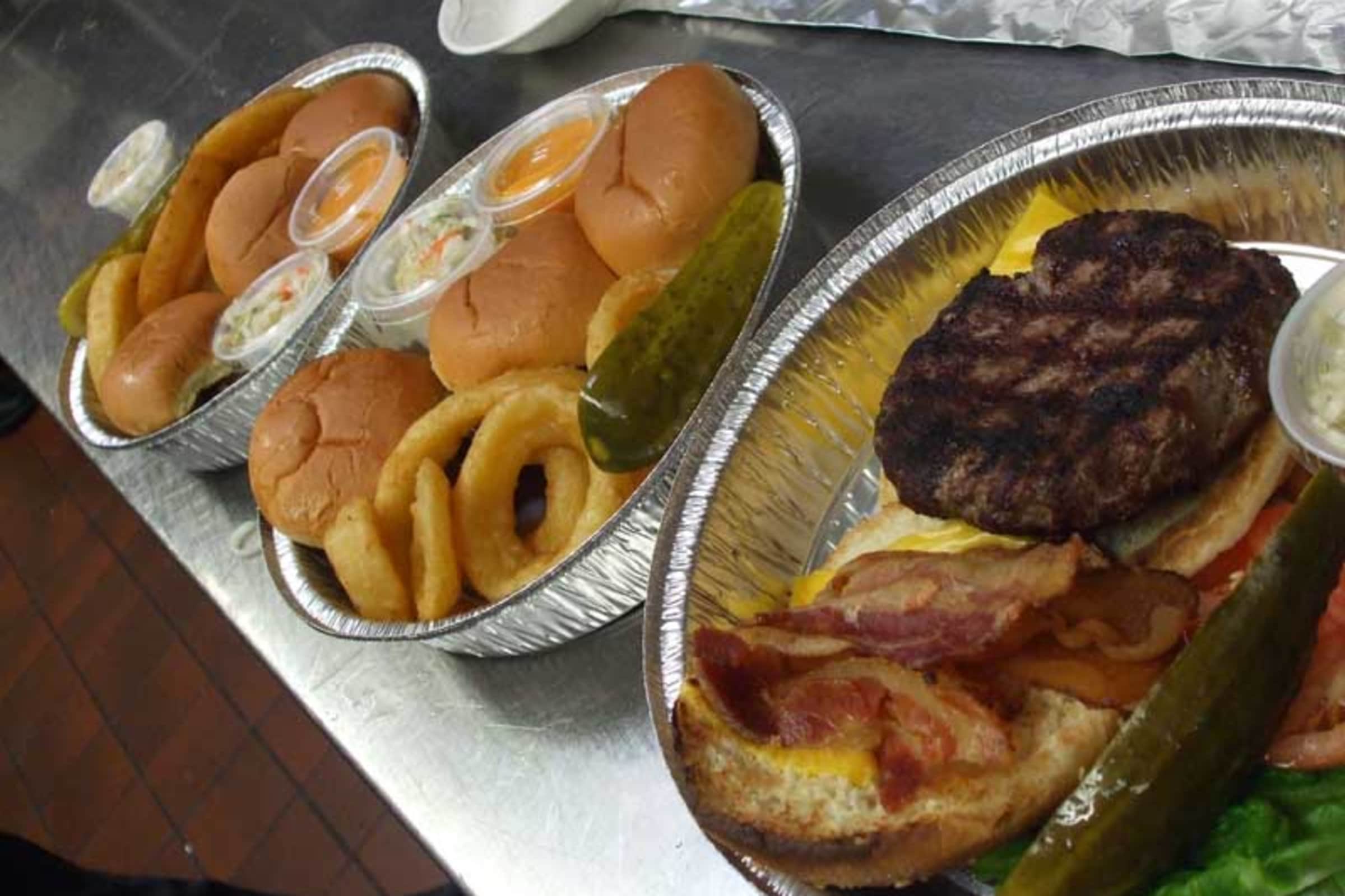 Croton Colonial Restaurant & Diner Delivery Menu | Order Online | 221 S ...