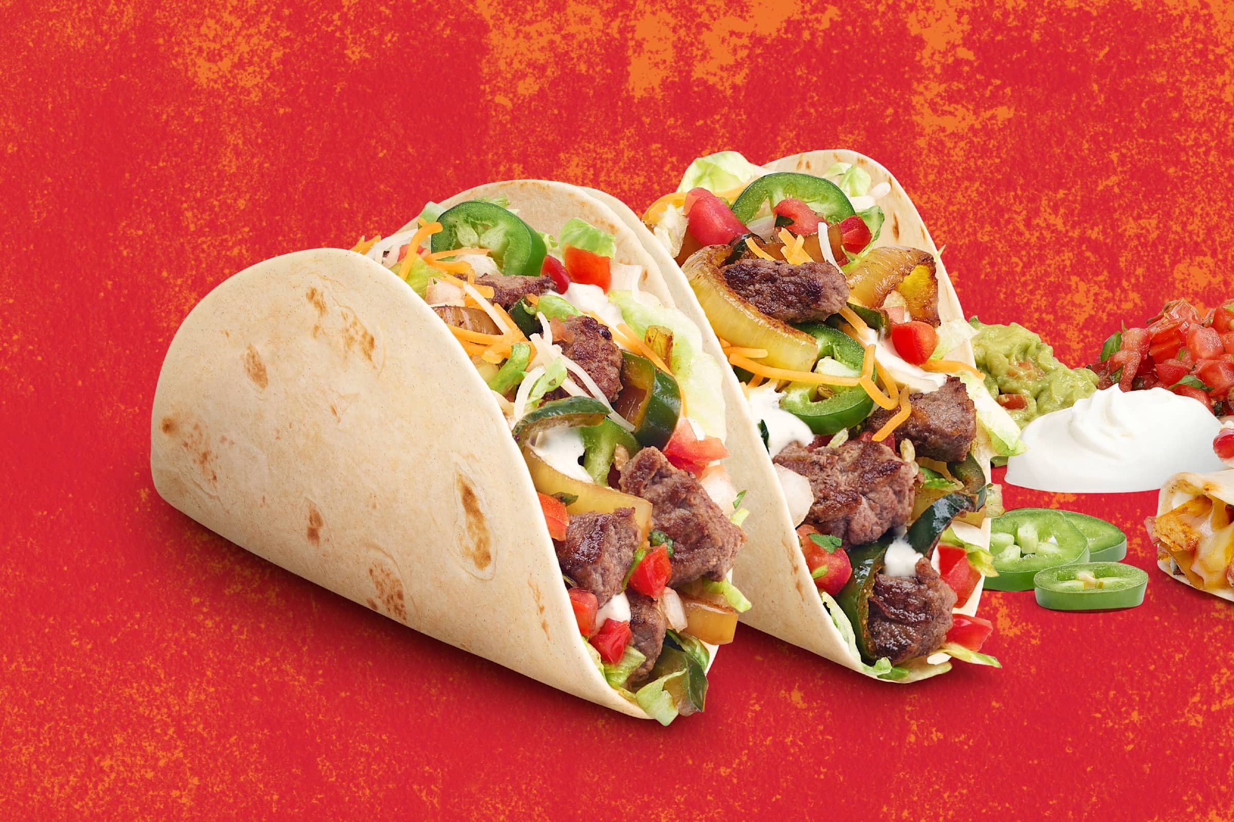 Tijuana Flats Delivery Menu | Order Online | 10300 Roosevelt Blvd N St ...