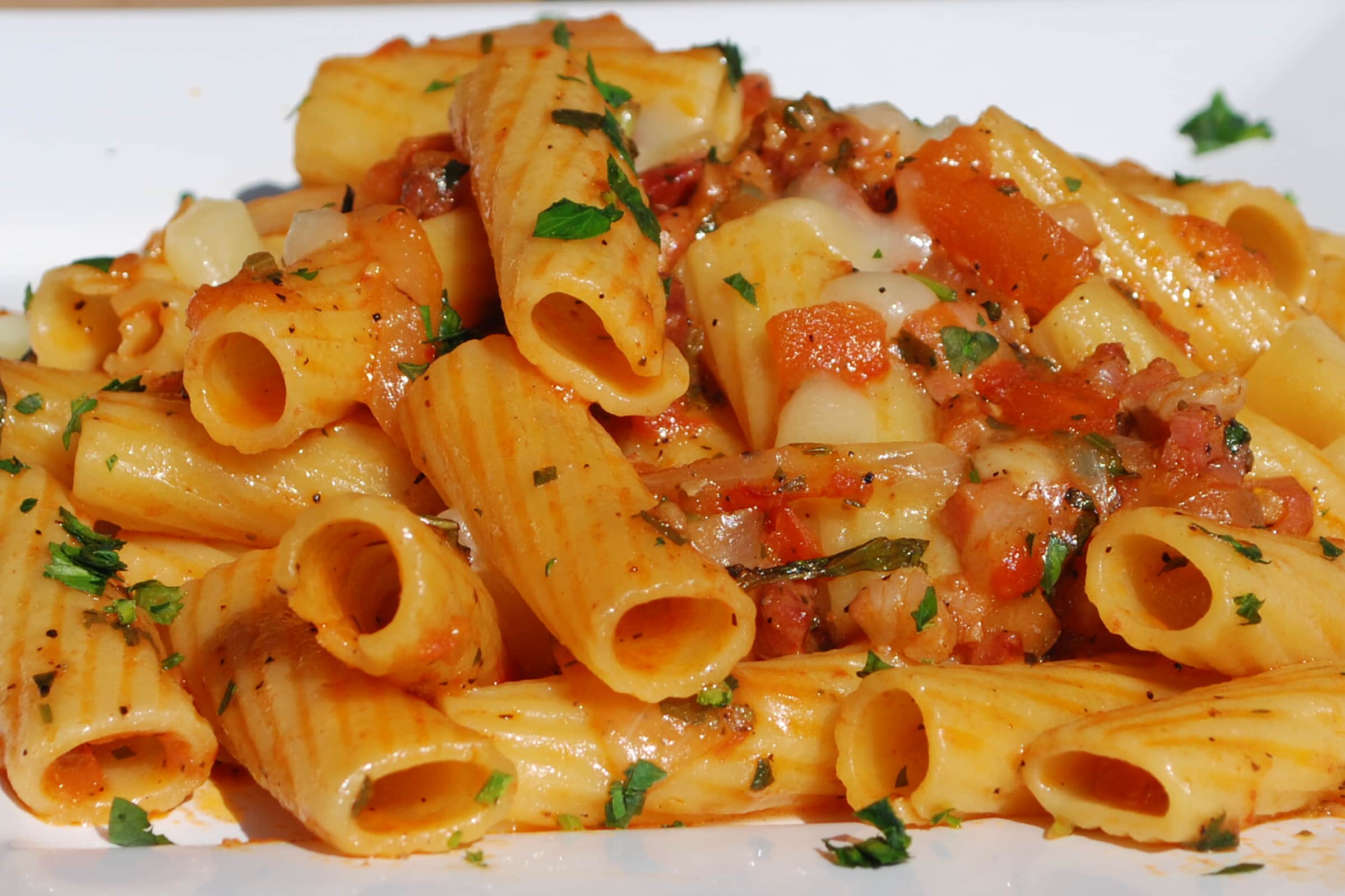 Via Carducci La Sorella Delivery Menu | Order Online | 1928 W Division ...