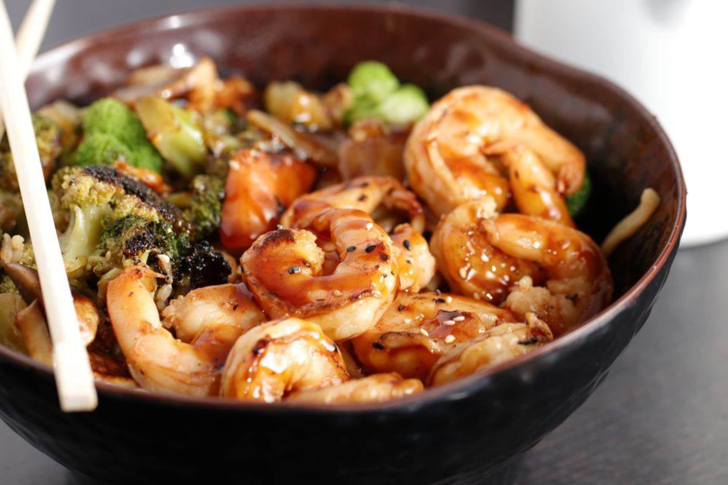 Tokyo Express - San Antonio, TX Restaurant | Menu + Delivery | Seamless
