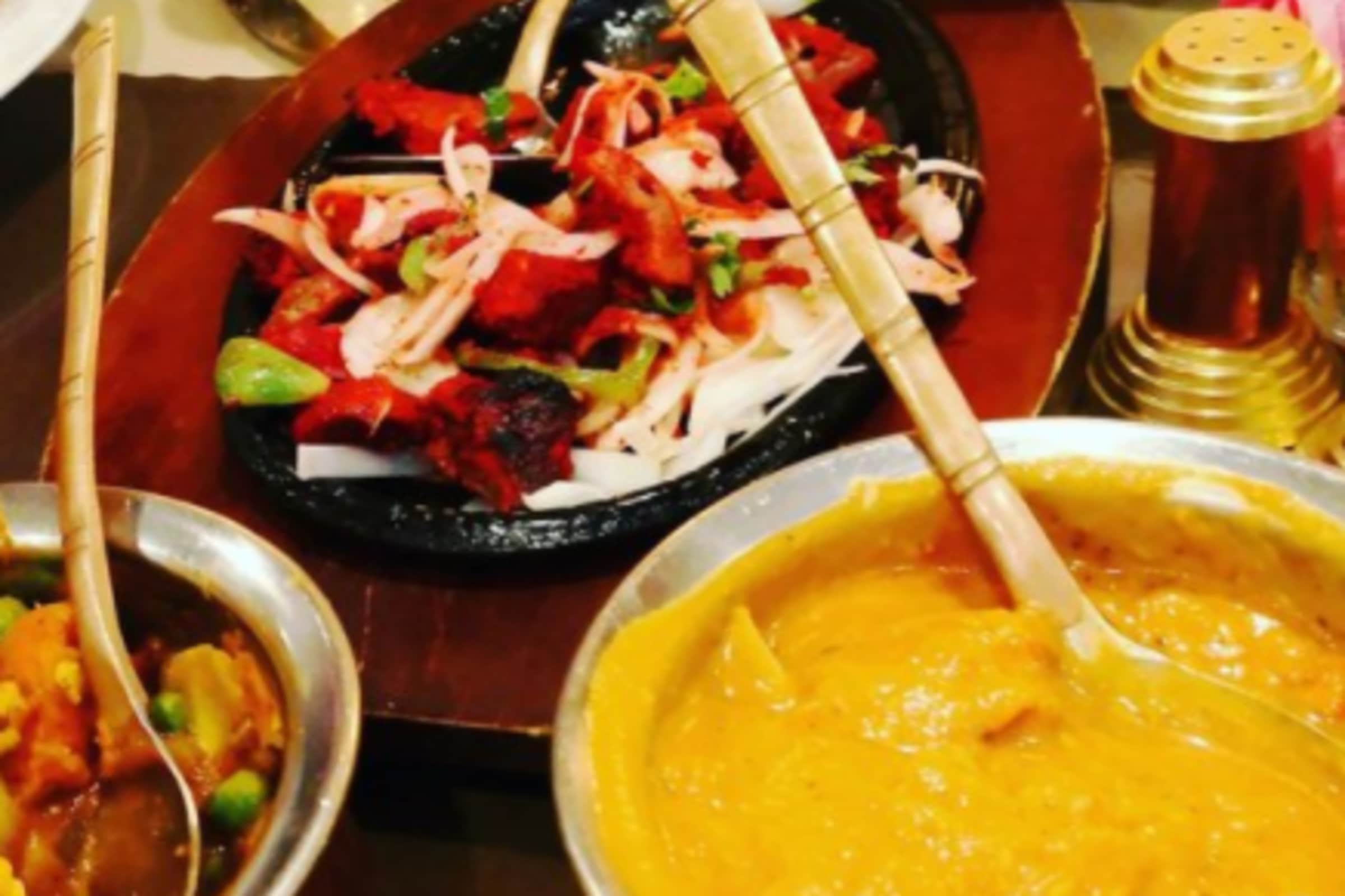 Malhi's Indian Cuisine - Palmdale, CA Restaurant | Menu + Delivery ...