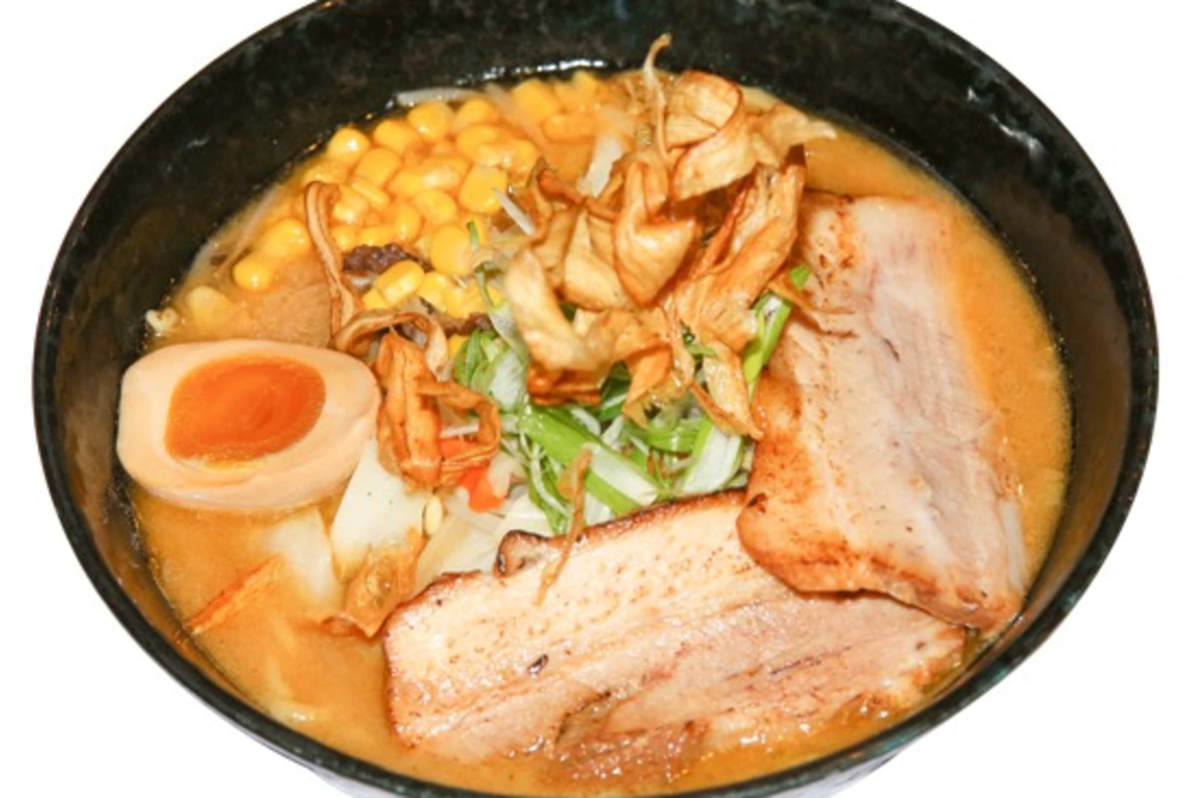 Megumi Japanese Ramen & Sushi Bar Delivery Menu | Order Online | 915 ...