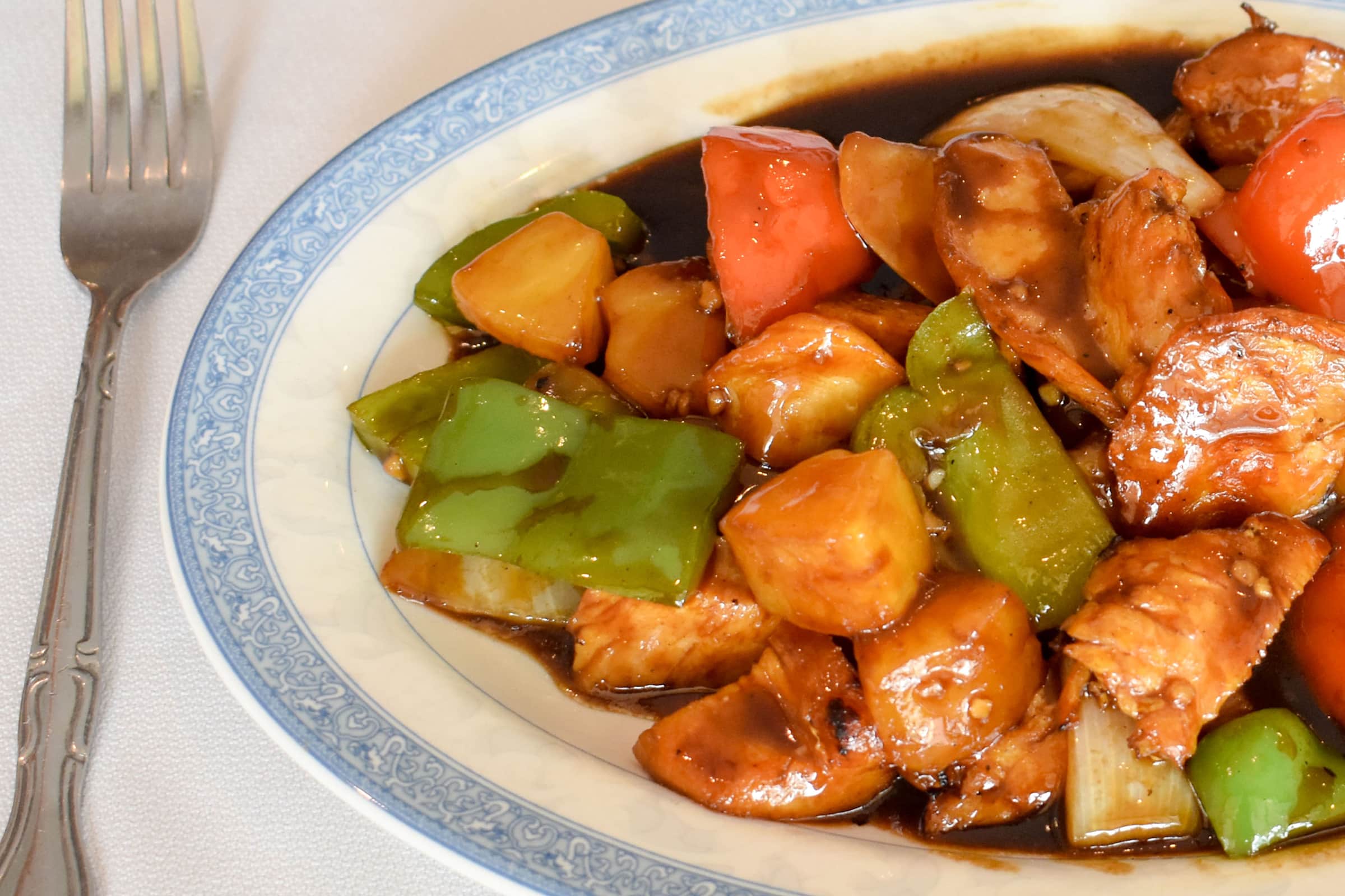 ABC Chinese Restaurant Delivery Menu | Order Online | 1919 W Hillsboro ...