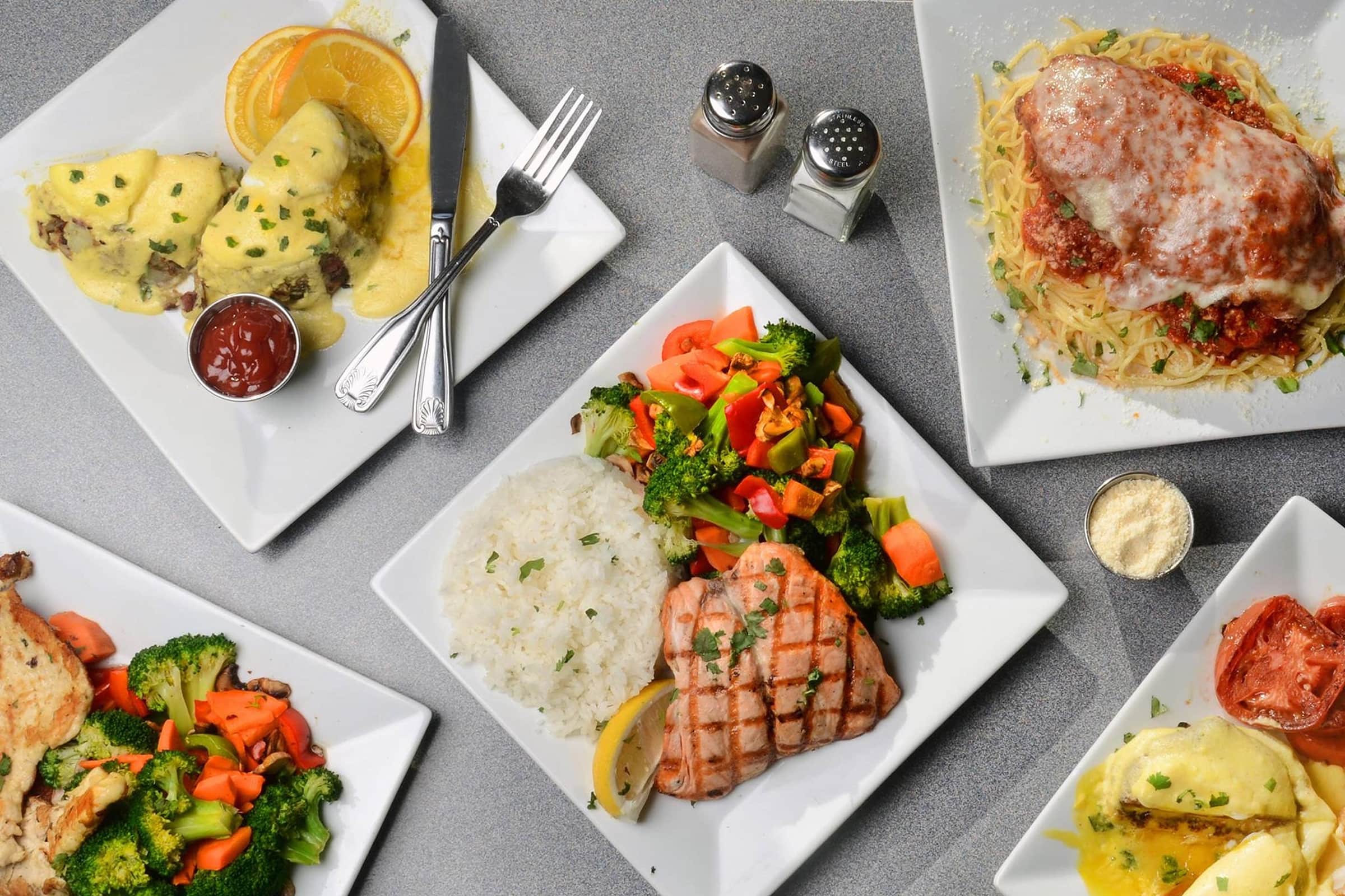 Meeting Street Cafe Delivery Menu | Order Online | 220 Meeting St ...