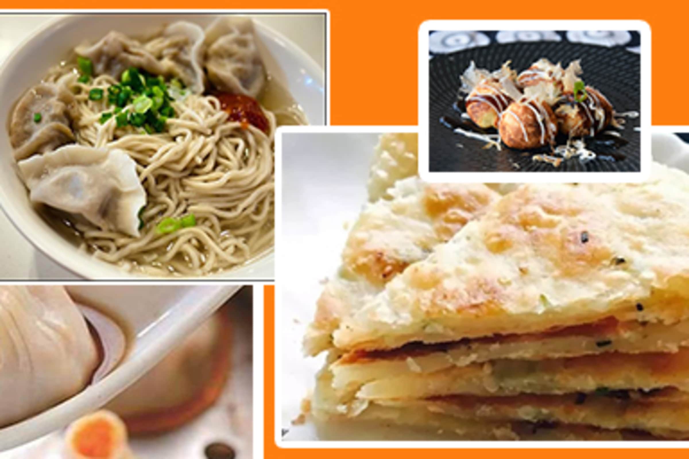 Goku Kitchen Delivery Menu | Order Online | 1419 Forest Ave Staten ...