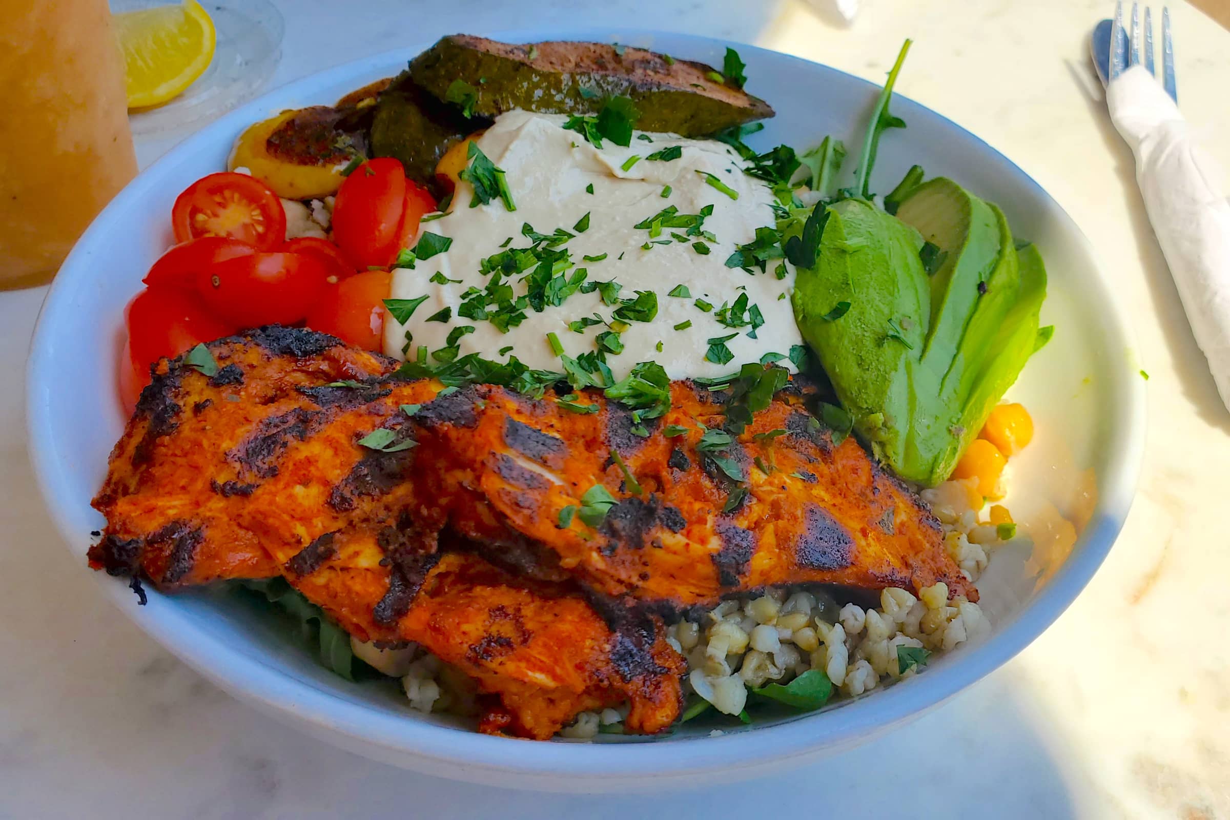 Jackie's Grillette Montclair Delivery Menu | Order Online | 614 Valley ...