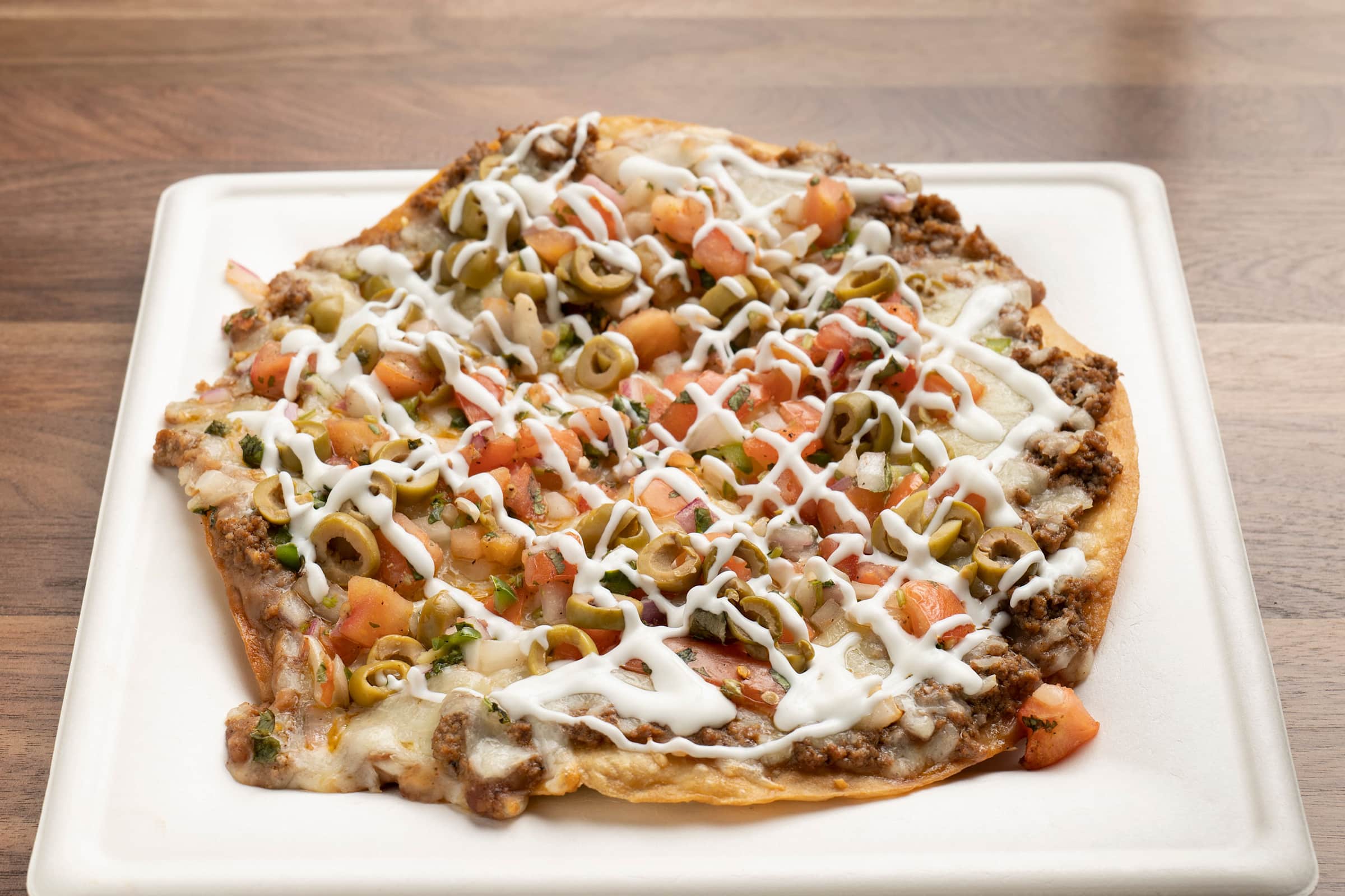 Crazy Gringo Mexican Express Delivery Menu | Order Online | 22222 ...