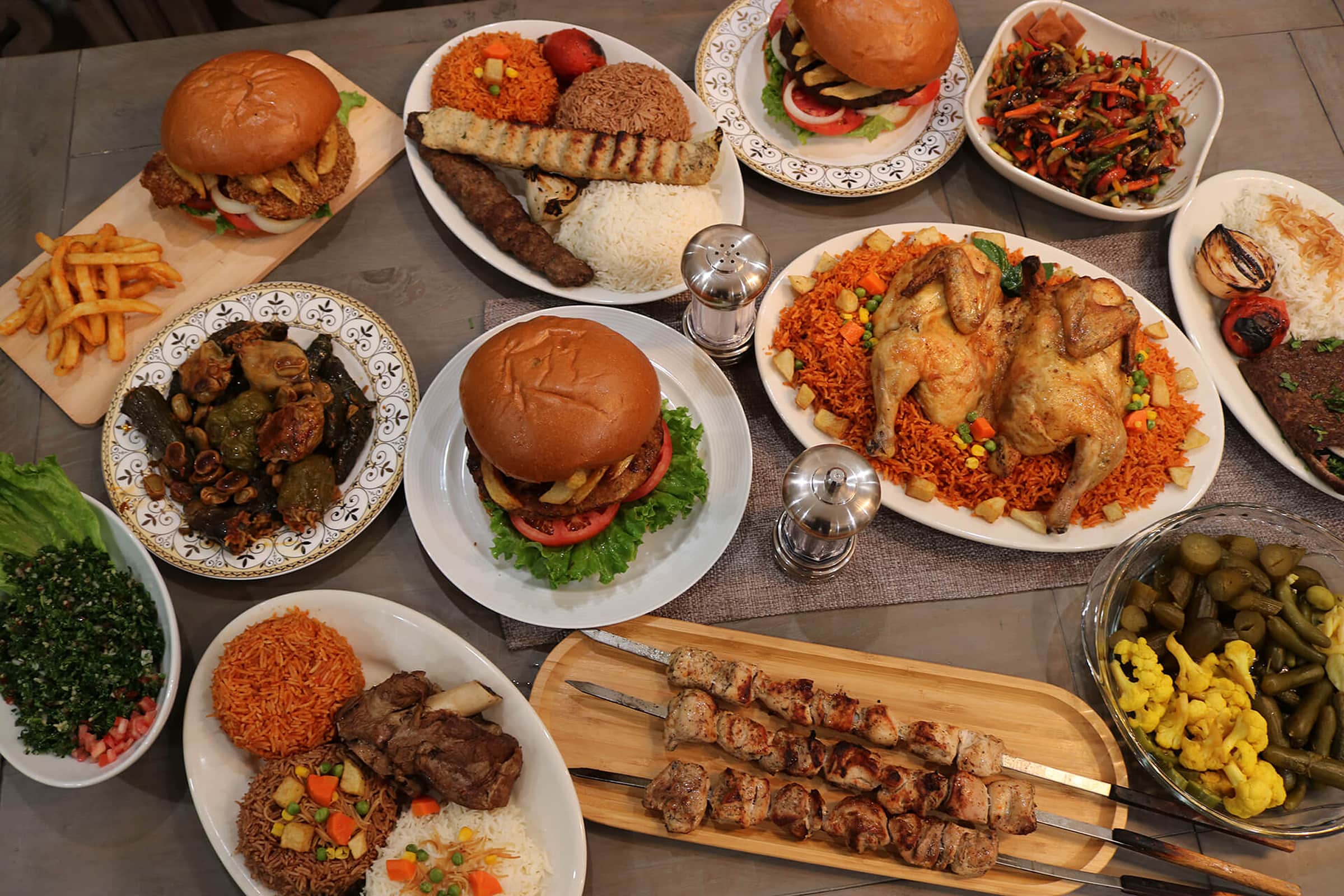 Red Snapper Fish & Chicken Delivery Menu | Order Online | 2025 E 75th ...