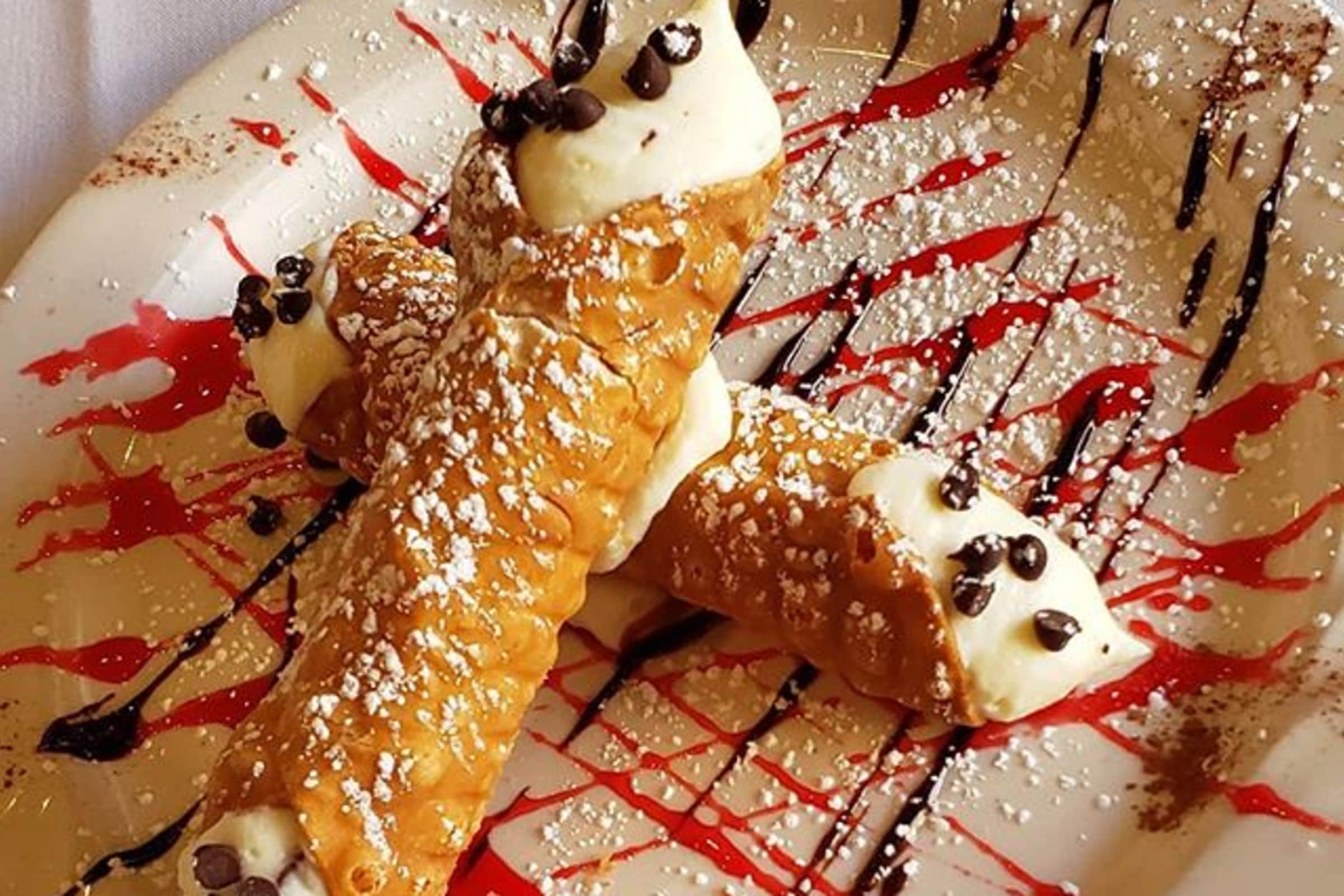 Pasta Mia West Delivery Menu | Order Online | 4455 W Flamingo Rd Las ...