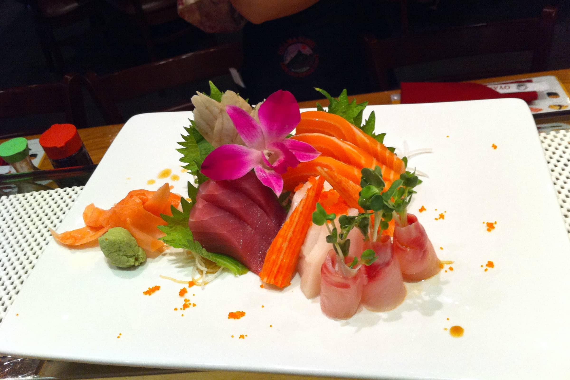 Asahi Japanese and Chinese Cuisine Delivery Menu | Order Online | 121 ...