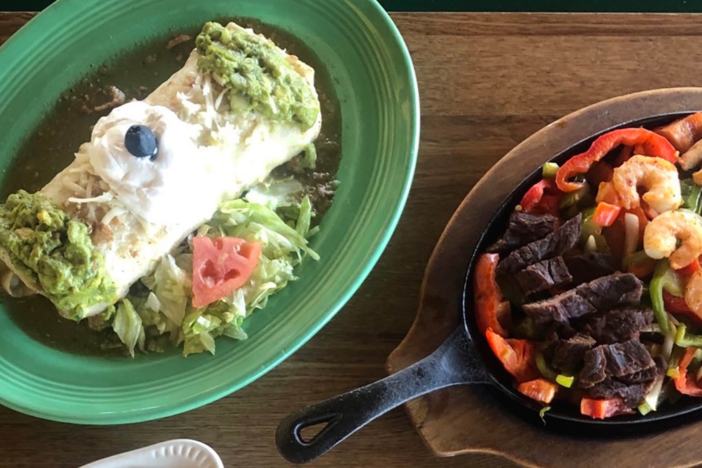 Mi Ranchito Restaurant & Cantina (W Foothill Blvd) Delivery Menu ...