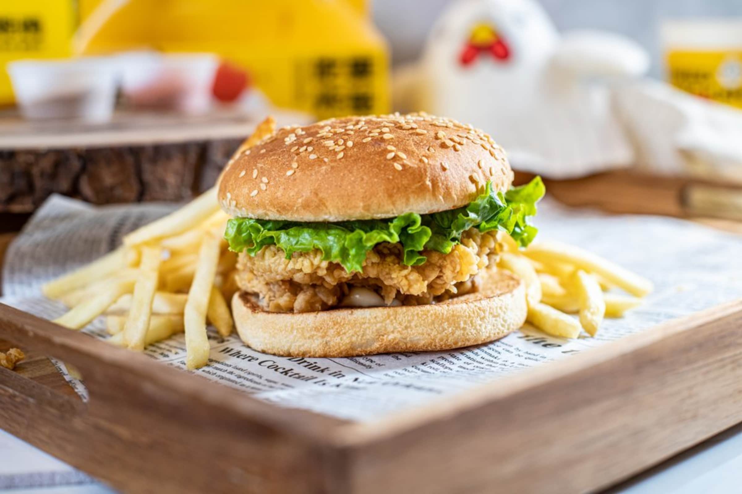 Call A Chicken Delivery Menu | Order Online | 4237 University Way NE ...