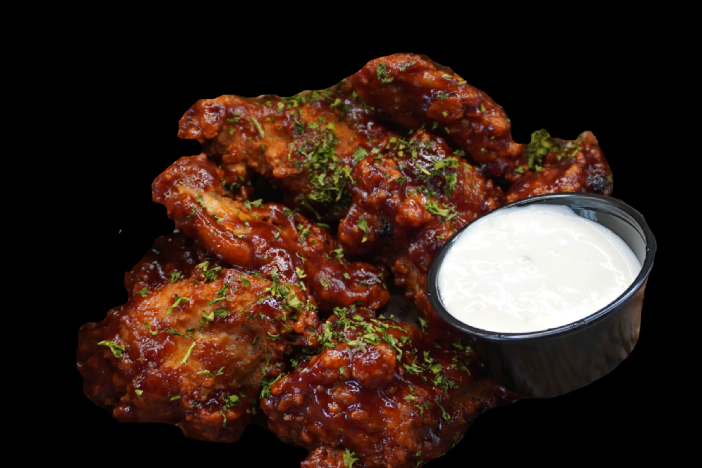 KABOOM! Fried Chicken Delivery Menu | Order Online | 1020 Collins Ave ...