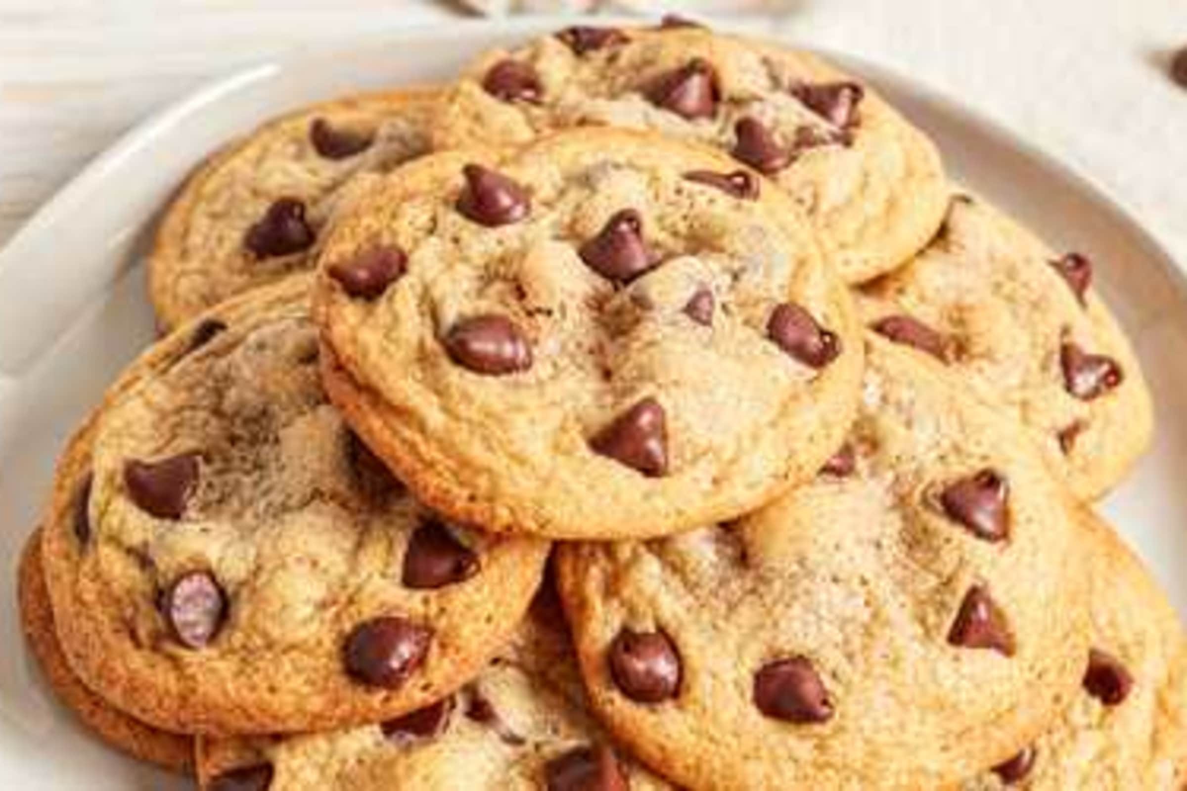 Hope's Cookies Delivery Menu | Order Online | 1125 W Lancaster Ave Bryn ...