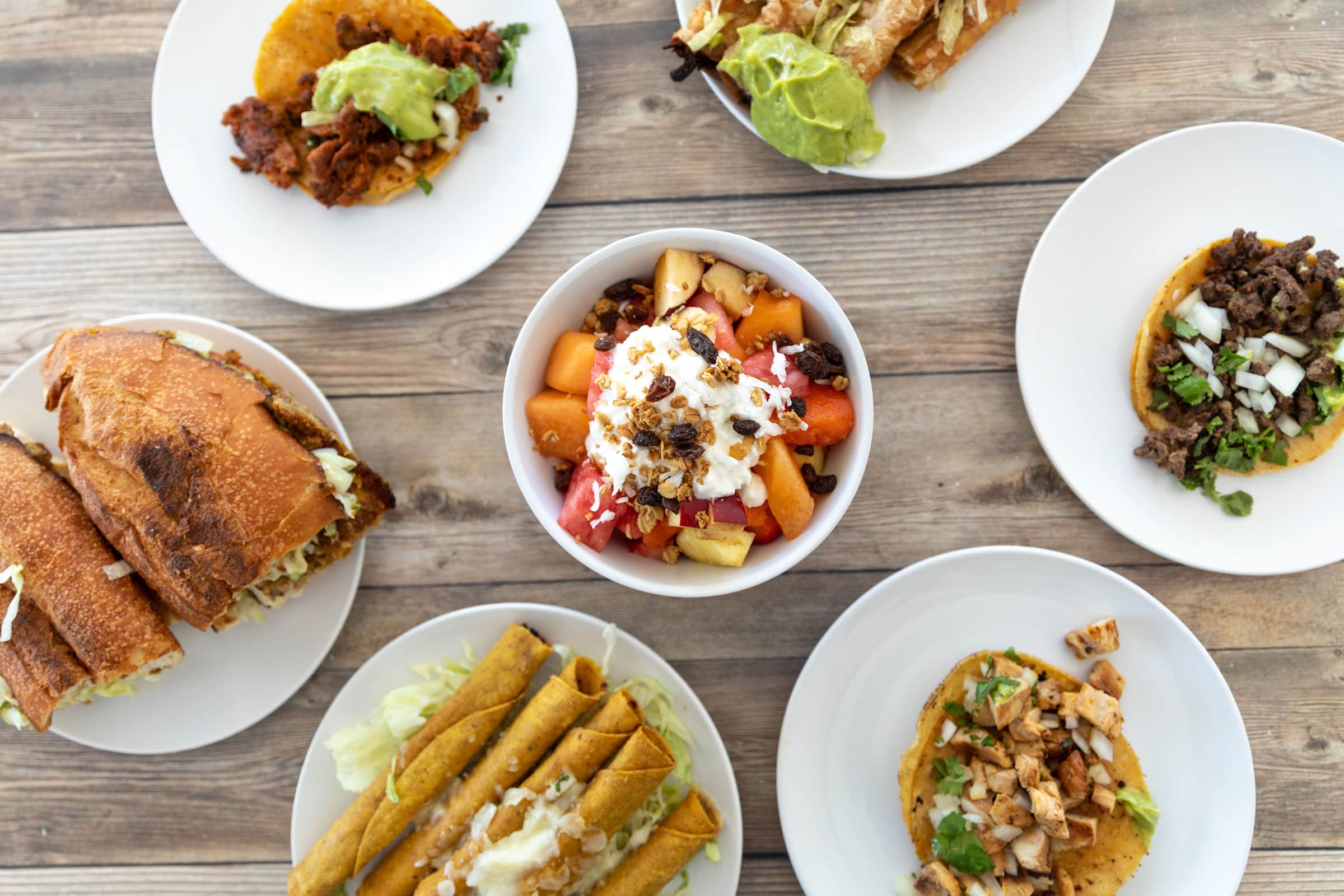 Vega Caffe Delivery Menu | Order Online | 891 Showroom Pl Ste 105 Chula ...