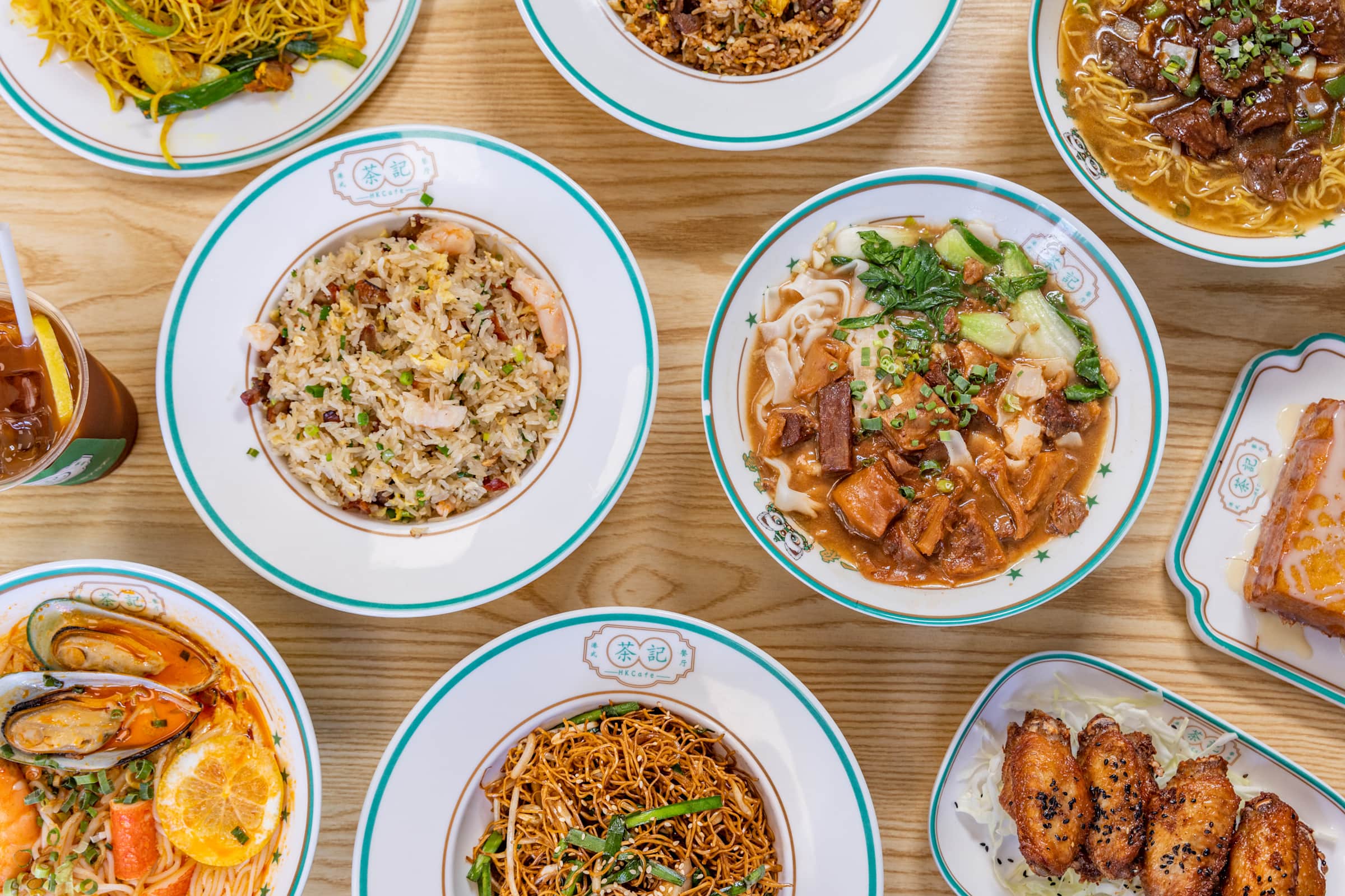 HK CAFE Delivery Menu | Order Online | 1113 Maunakea St Honolulu | Grubhub
