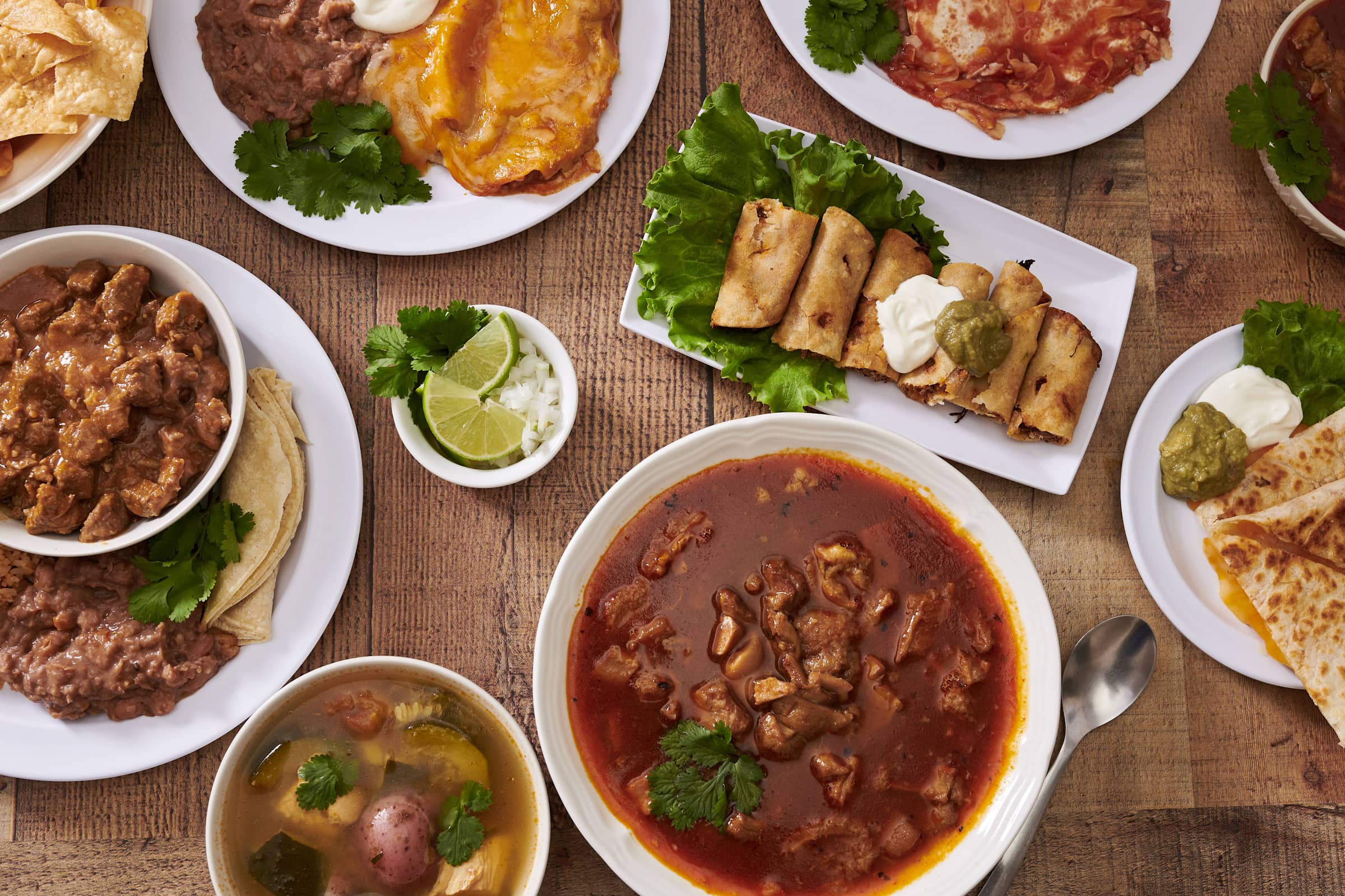 El Rincon Bohemio Delivery Menu | Order Online | 4141 State St Ste F1 ...