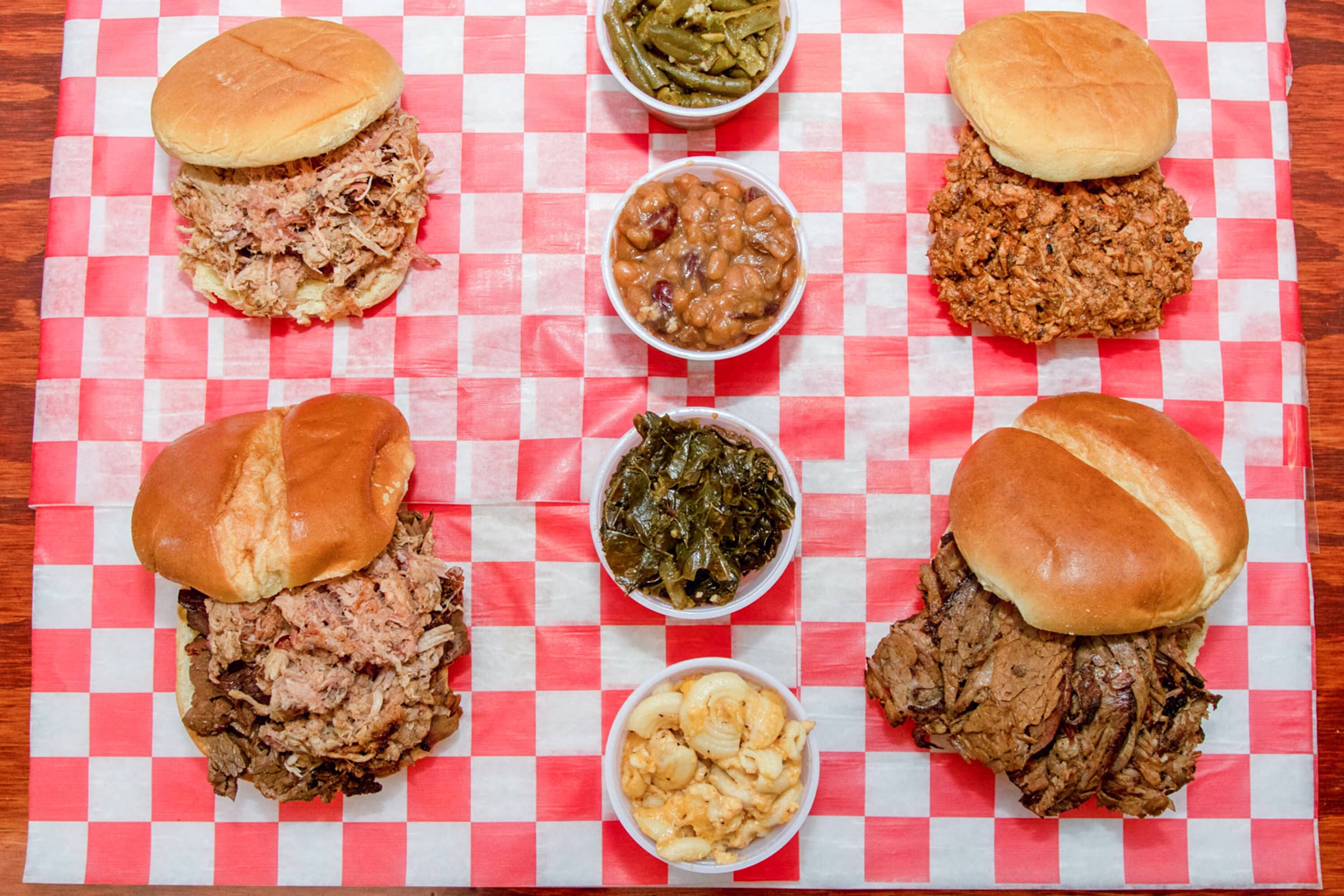 The Original Ronnie's BBQ Delivery Menu | Order Online | 2097 New ...