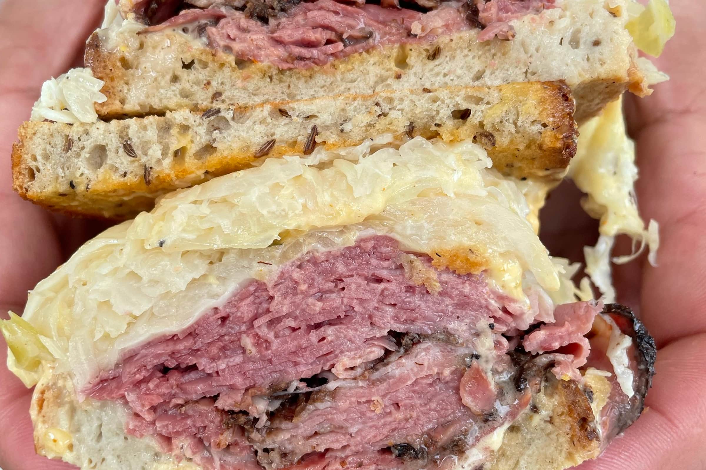 The Nosh Pit Delivery Menu | Order Online | 4040 Park St N St ...