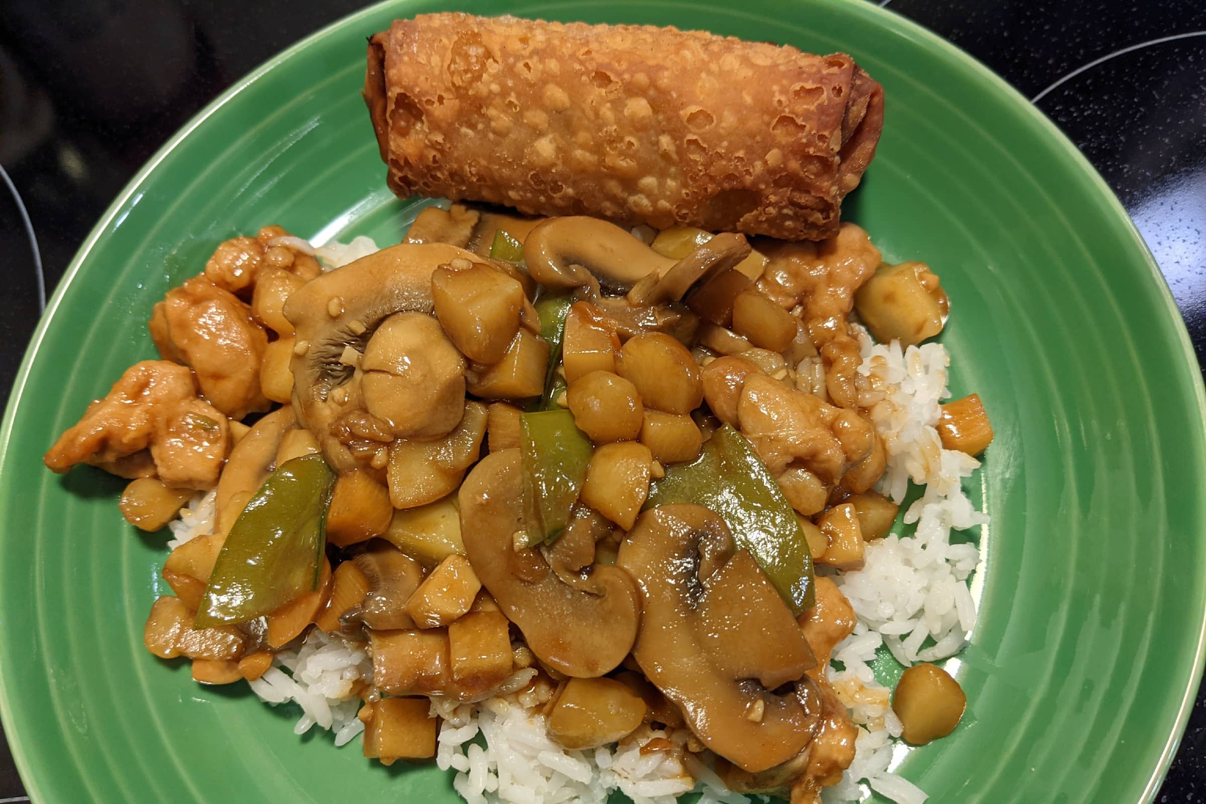 Hsu's Hunan Yu Delivery Menu | Order Online | 11539 Gravois Rd ...