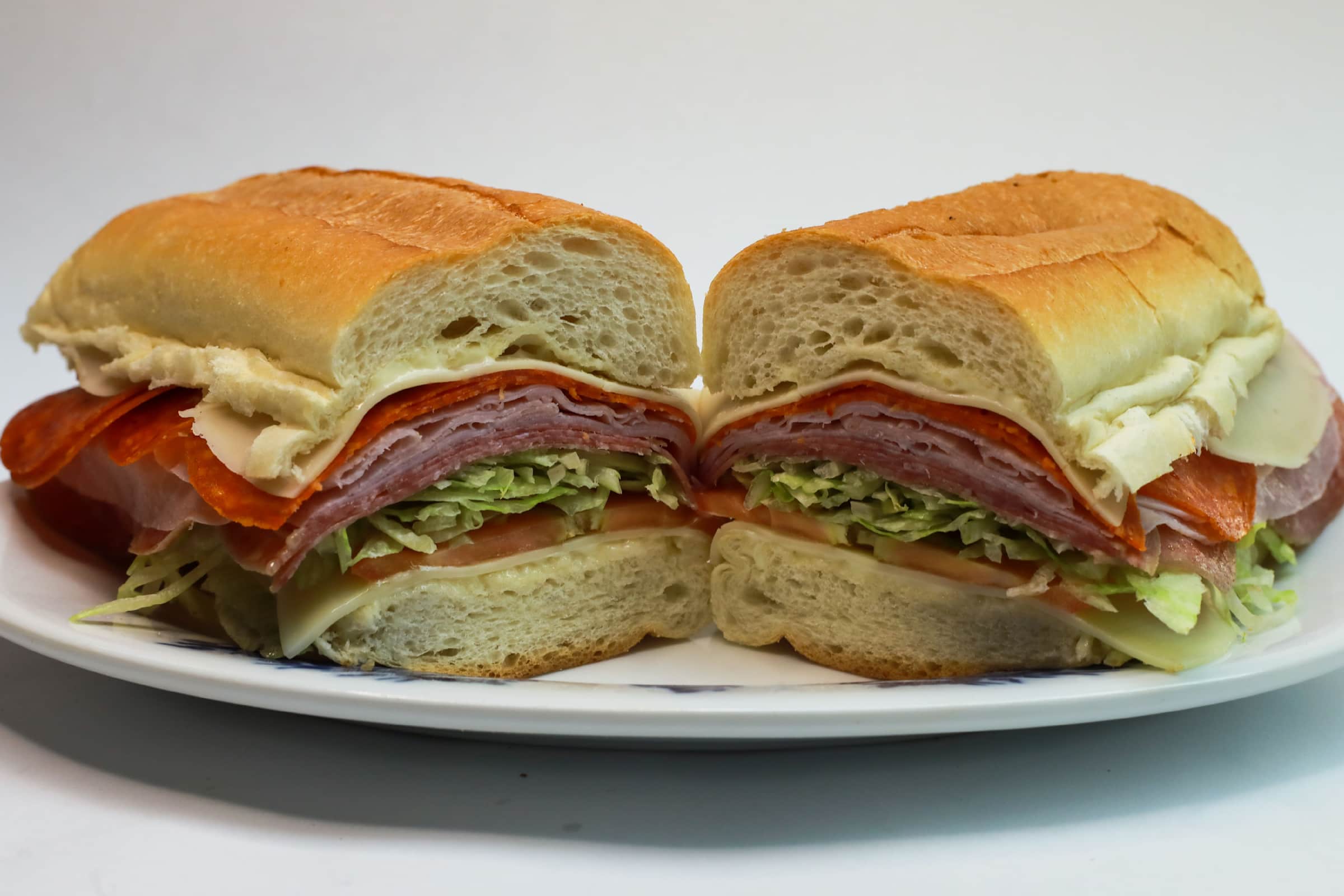 Phillips Gourmet Deli Delivery Menu | Order Online | 3659 E Tremont Ave ...