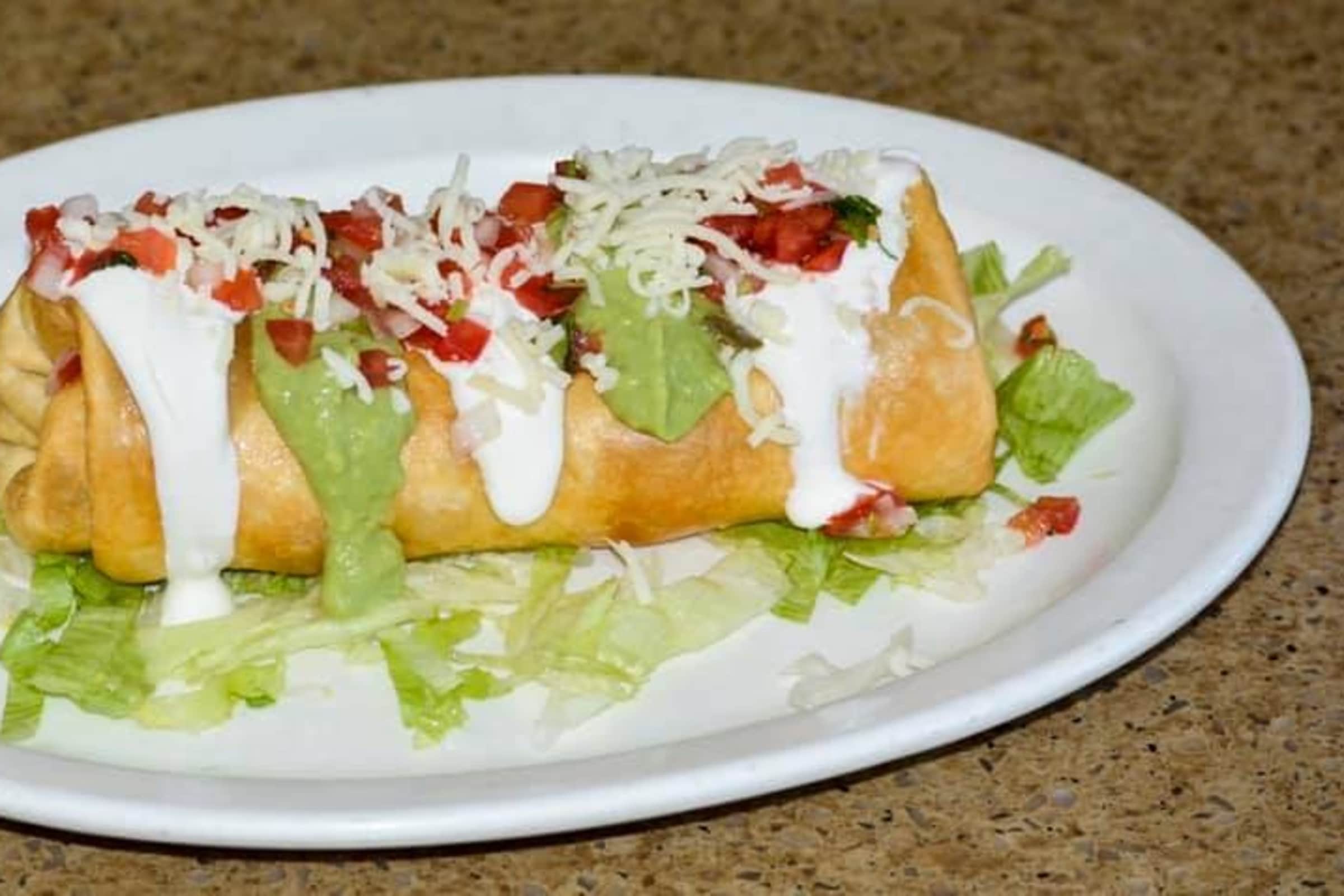 Taqueria jalos Delivery Menu | Order Online | 25456 S Schulte Rd Tracy ...