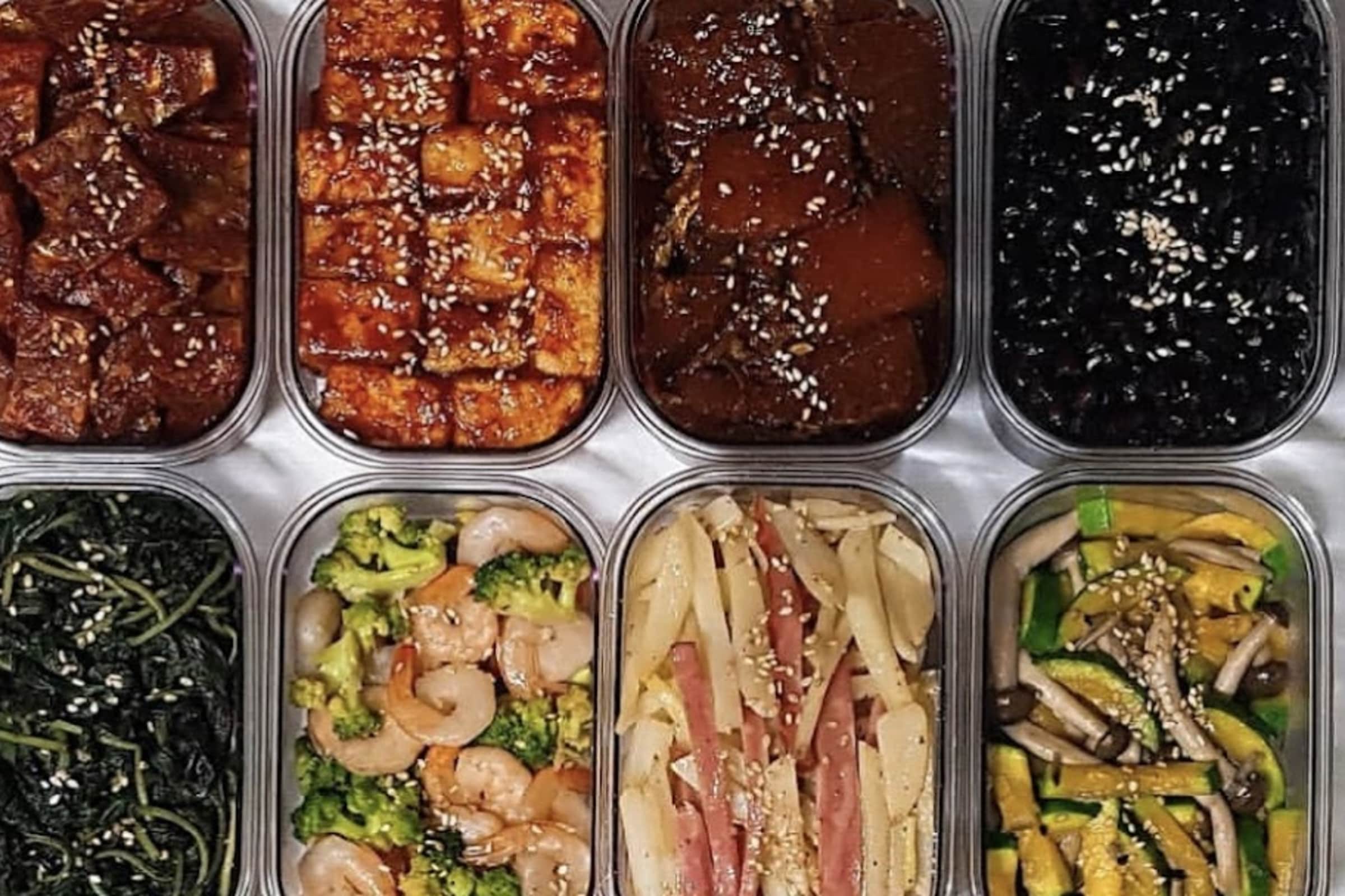 Sides of Seoul (SOS) Korean Take-Out Delivery Menu | Order Online ...