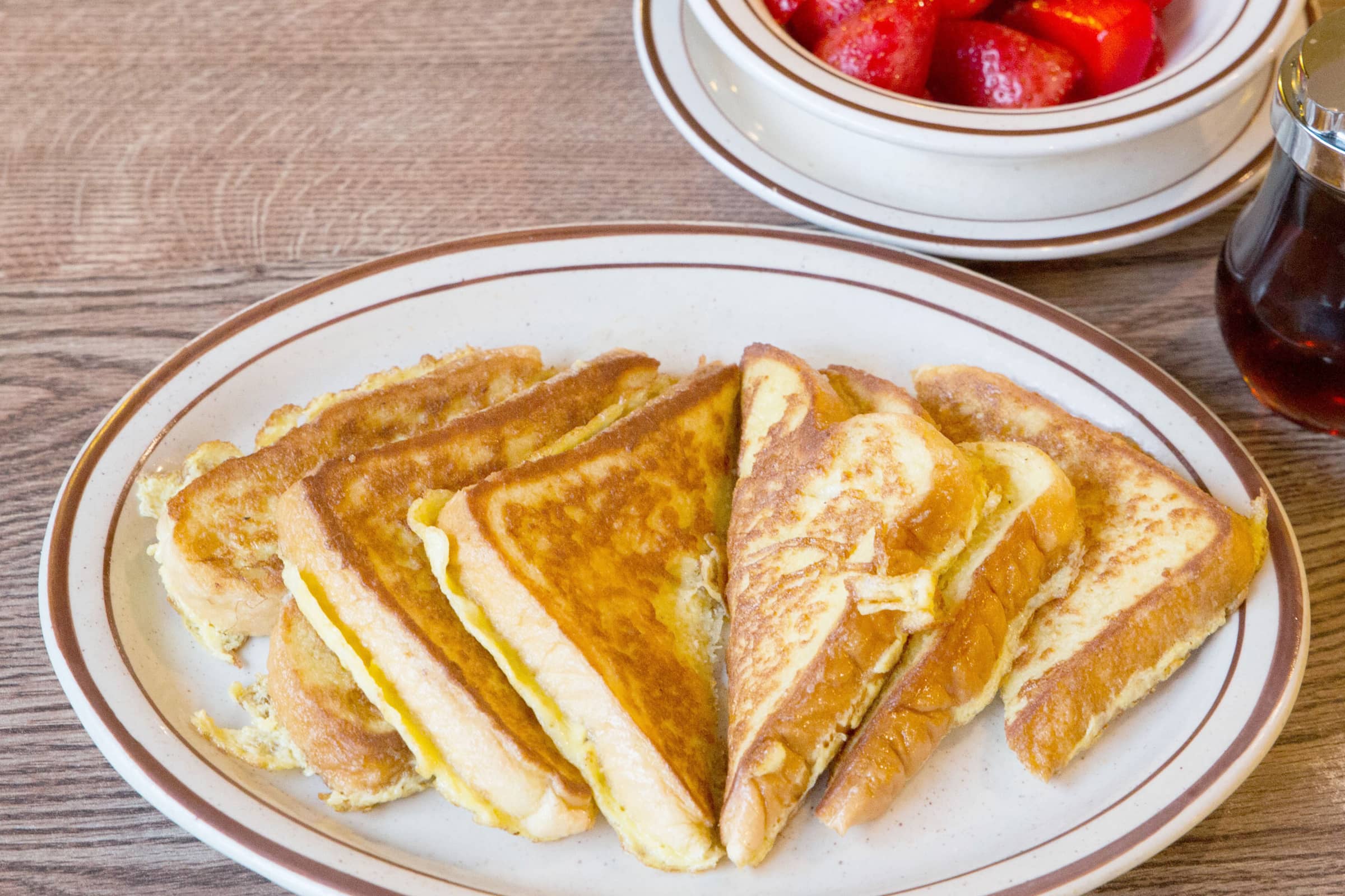 Salonica Restaurant Delivery Menu | Order Online | 1440 E 57th St ...