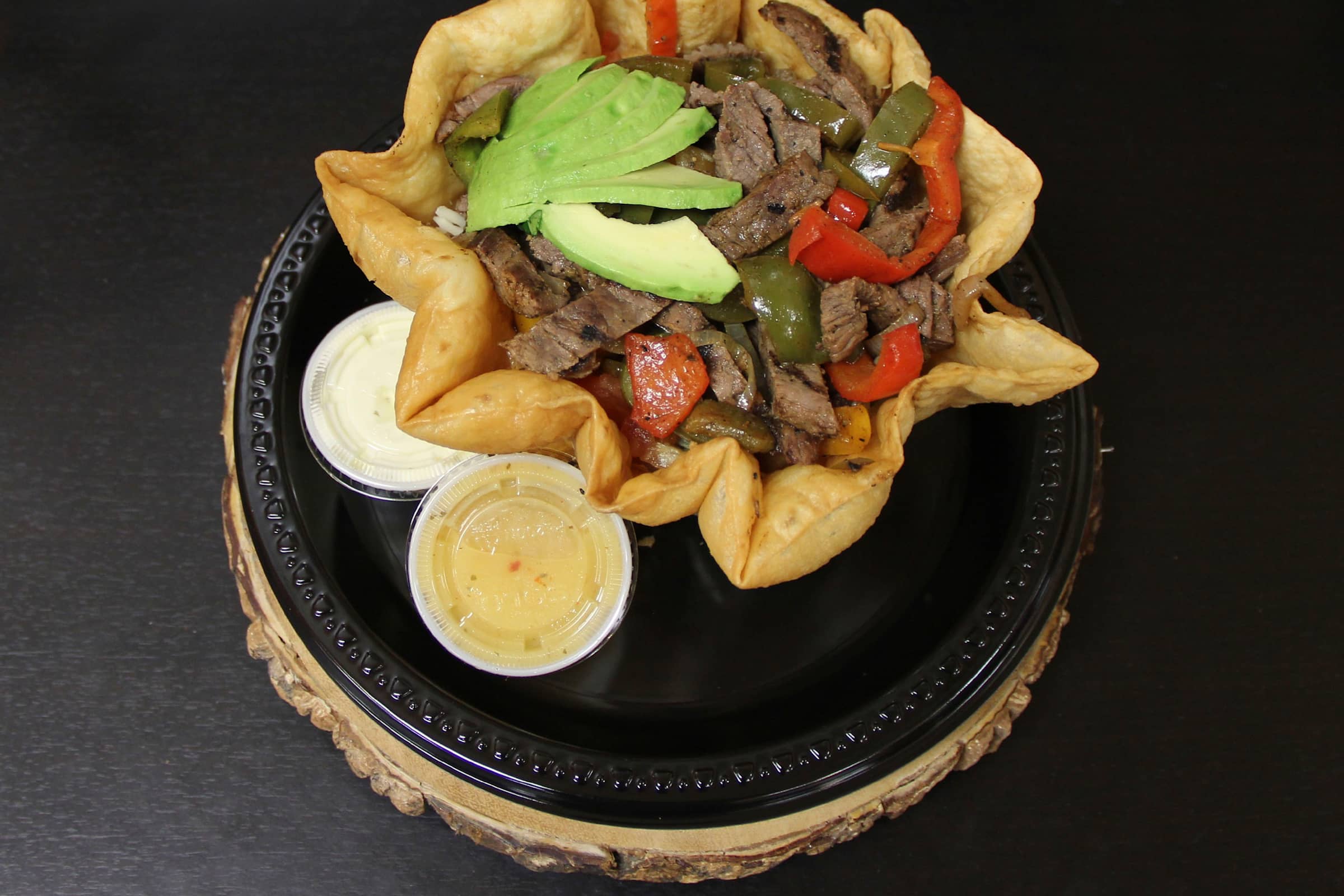 Mexican Mariachi Grill Delivery Menu | Order Online | 3100 Quakerbridge ...
