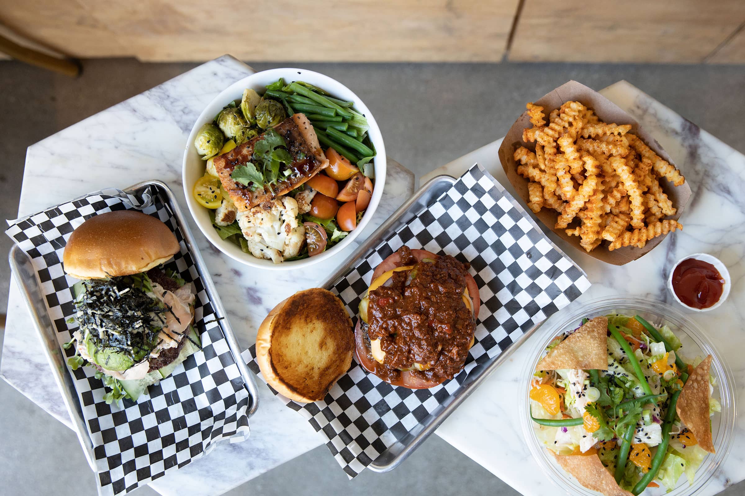 Black Sheep Burgers Delivery Menu | Order Online | 11313 Mississippi ...
