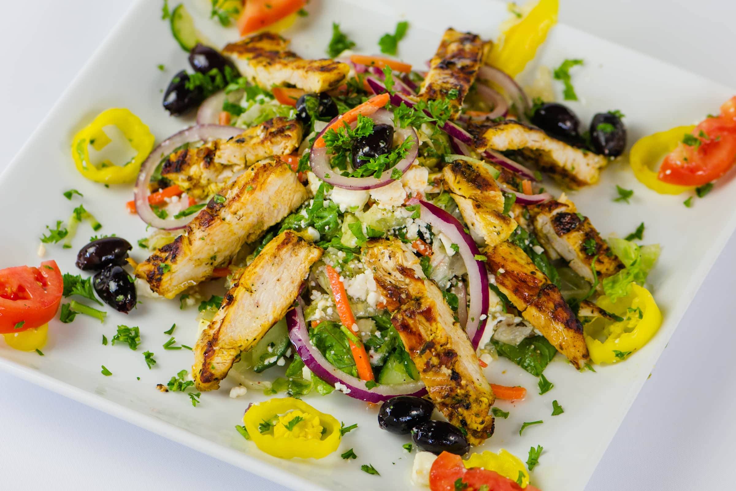 Tabooli Mediterranean Delivery Menu | Order Online | 515 W Grand River ...