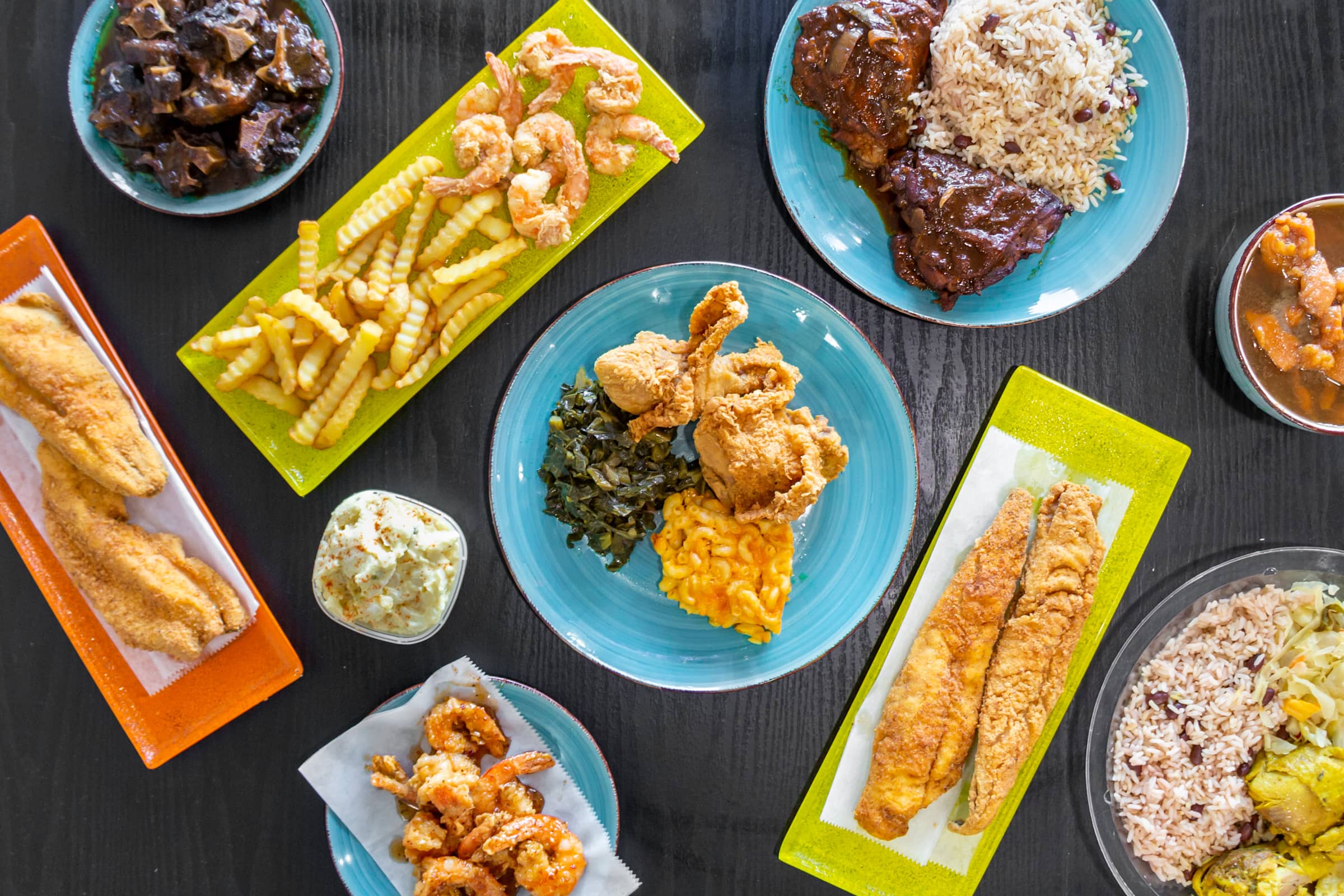 Tropical Delight Cafe Delivery Menu | Order Online | 1156 S Bay Rd ...