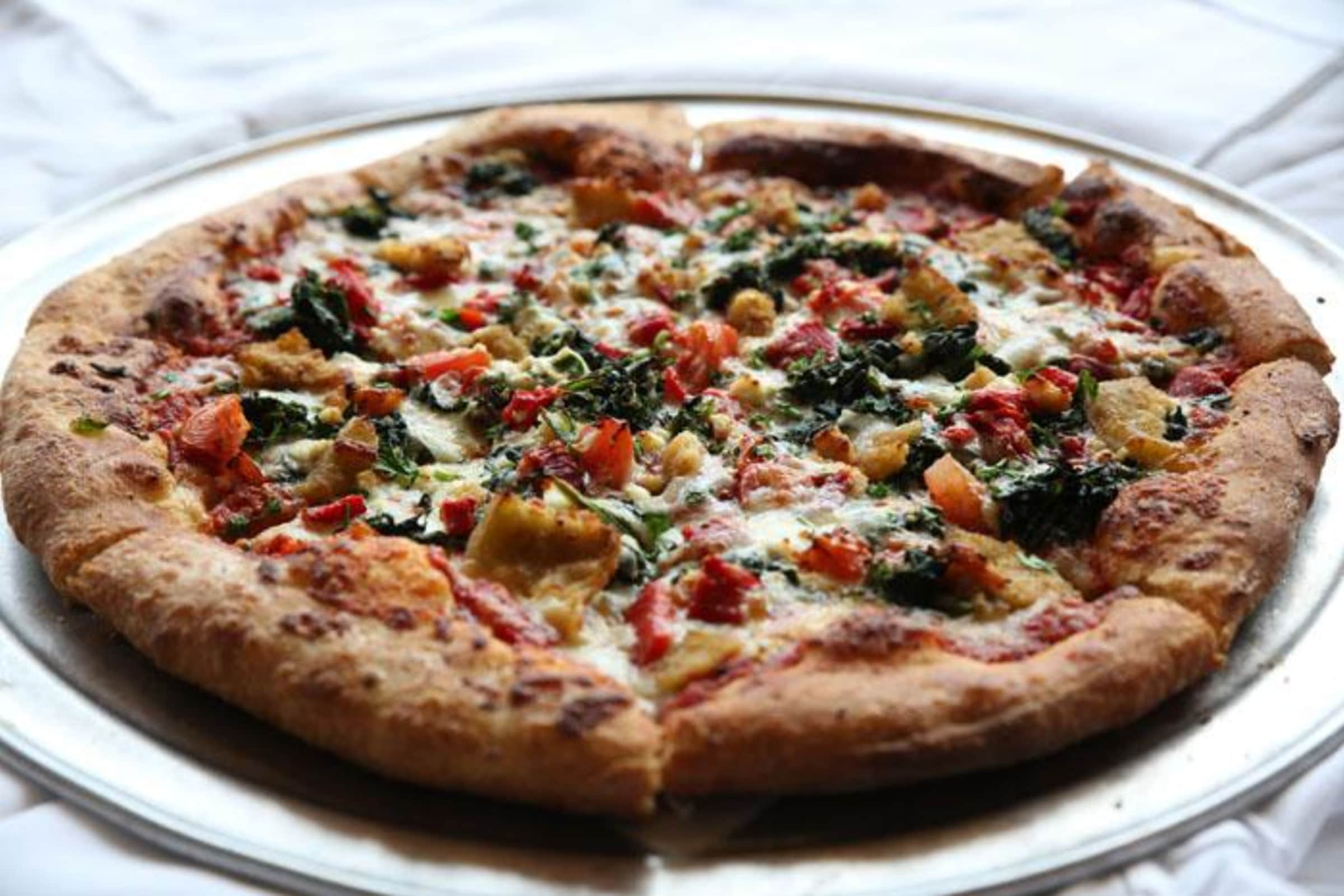 Maggio's Italiano Delivery Menu | Order Online | 2260 Huntington Ave ...