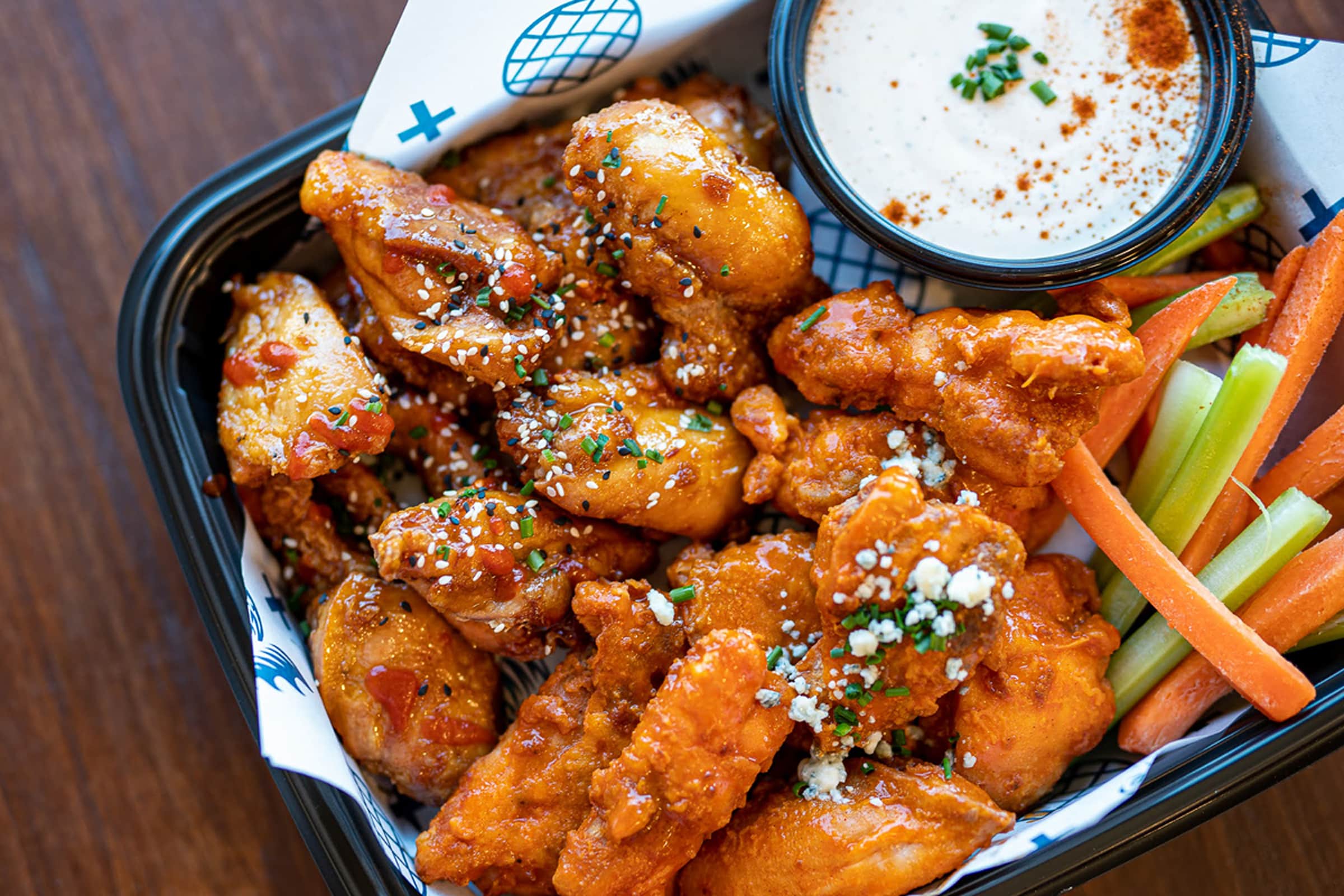 Chicken Shack Delivery Menu | Order Online | 2586 Churn Creek Road ...