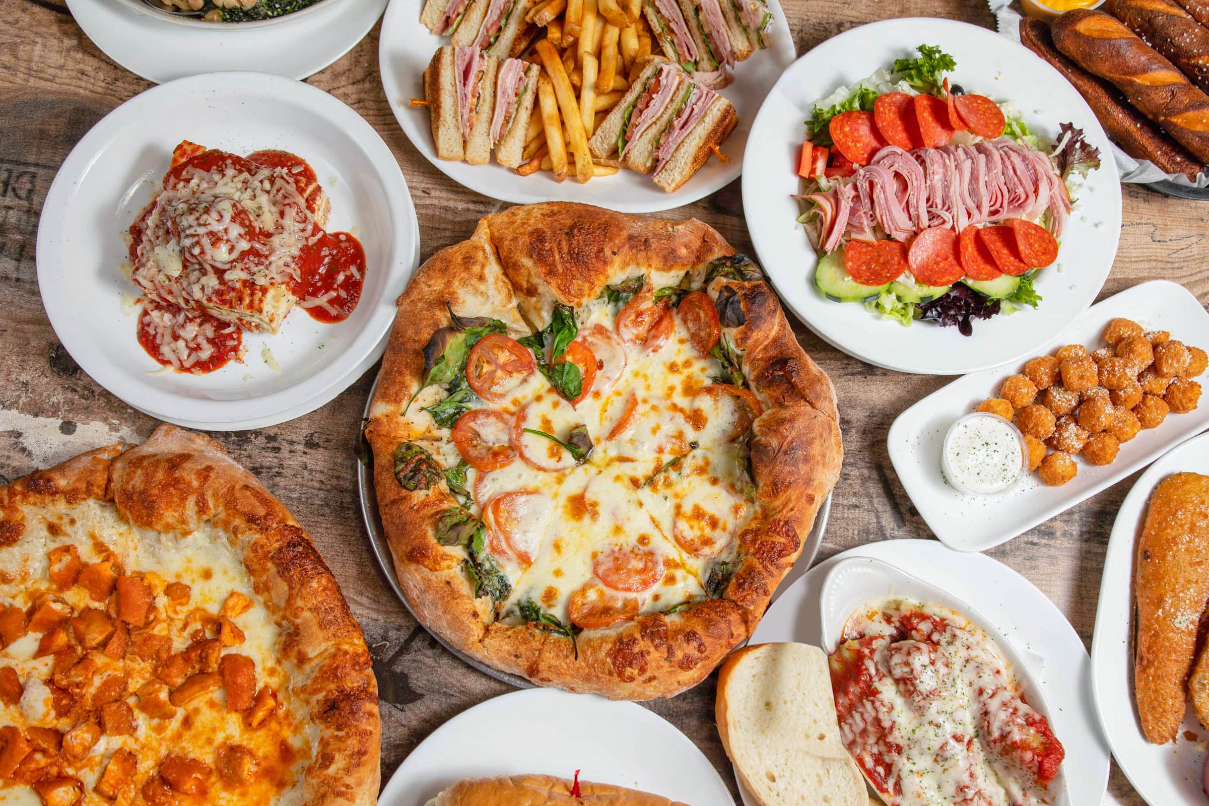 Shelly Pie Delivery Menu | Order Online | 912 Penn Ave Ext Turtle Creek ...