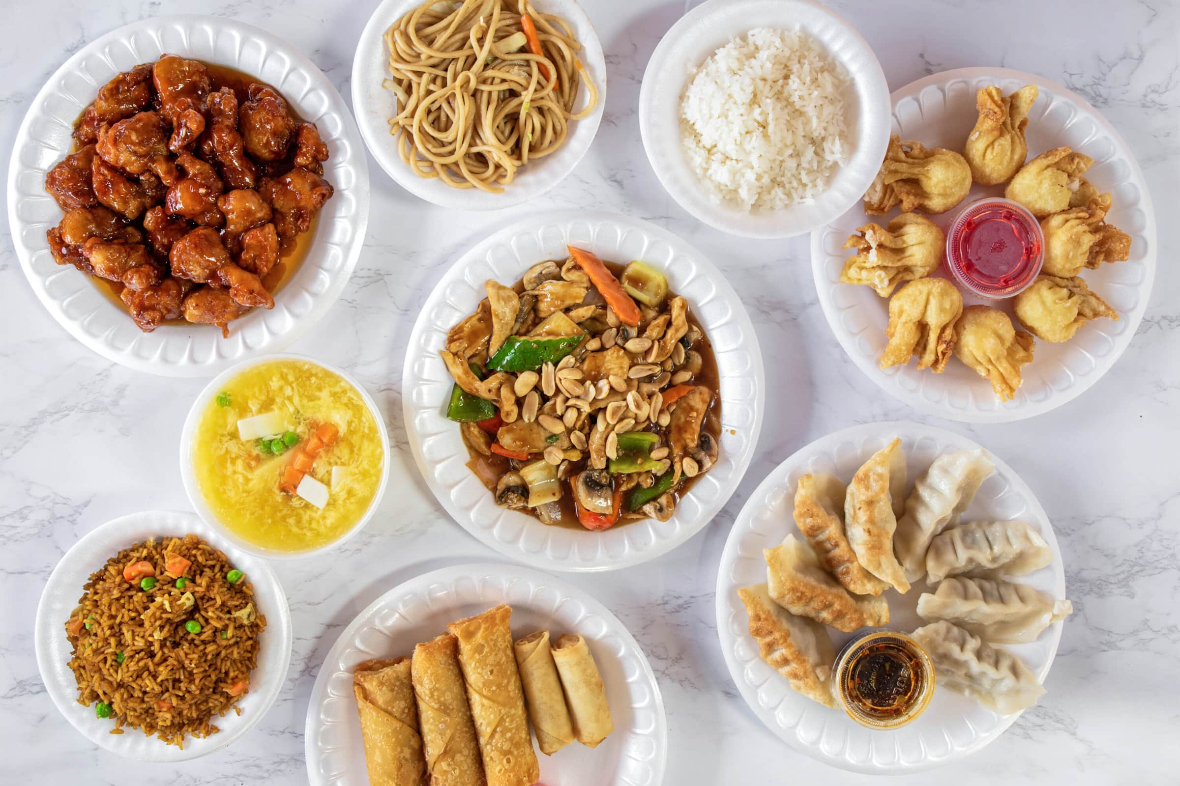 Chen Wok Express Delivery Menu | Order Online | 8115 N 19th Ave Phoenix ...