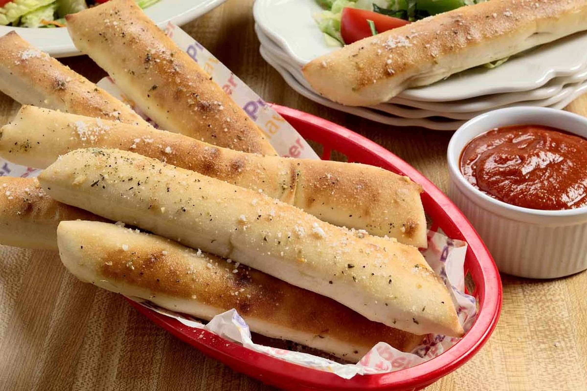 Papa Pizza Pie - Glendora, CA Restaurant | Menu + Delivery | Seamless