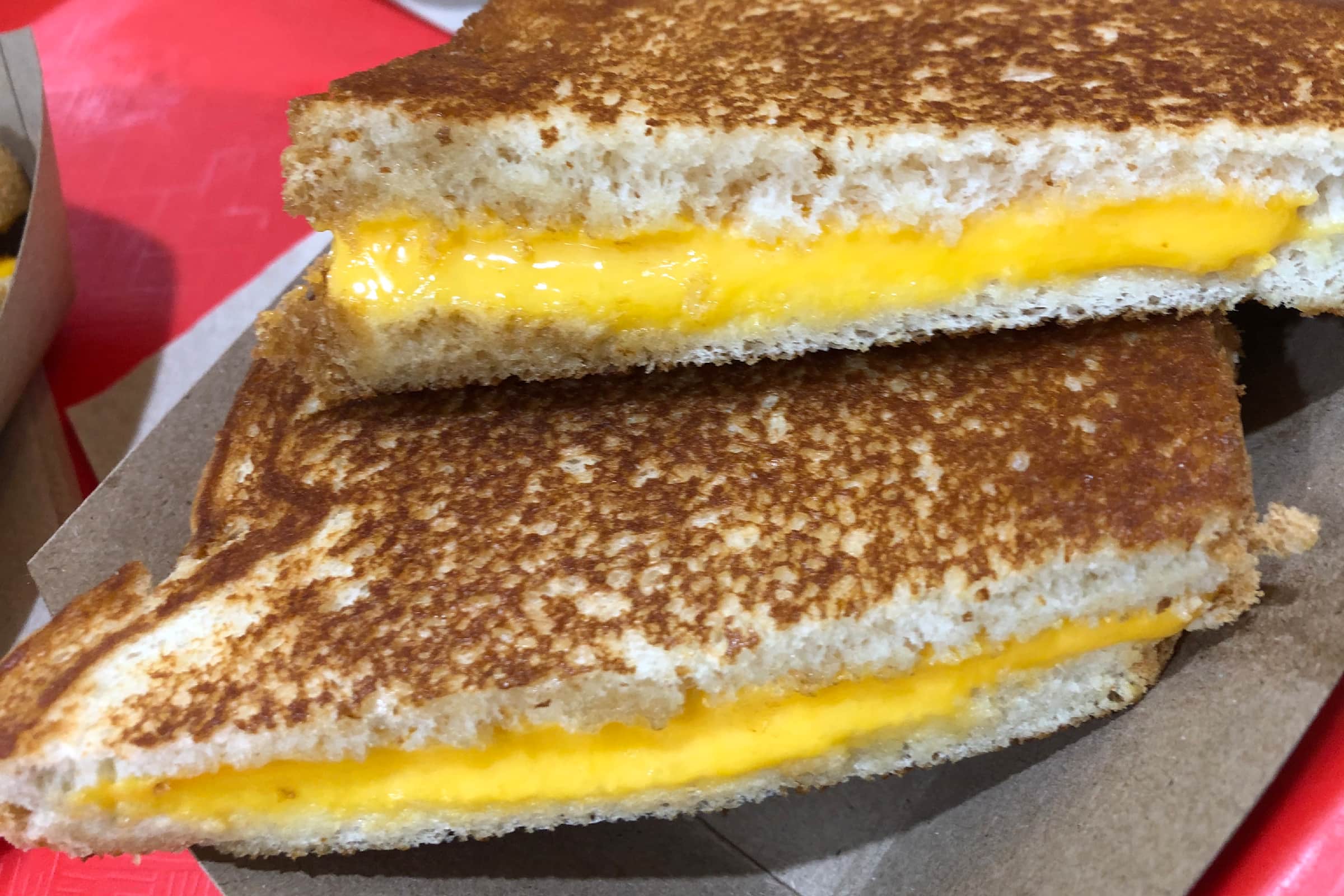 Grilled Cheese Mania Delivery Menu | Order Online | 1476 S Main St ...