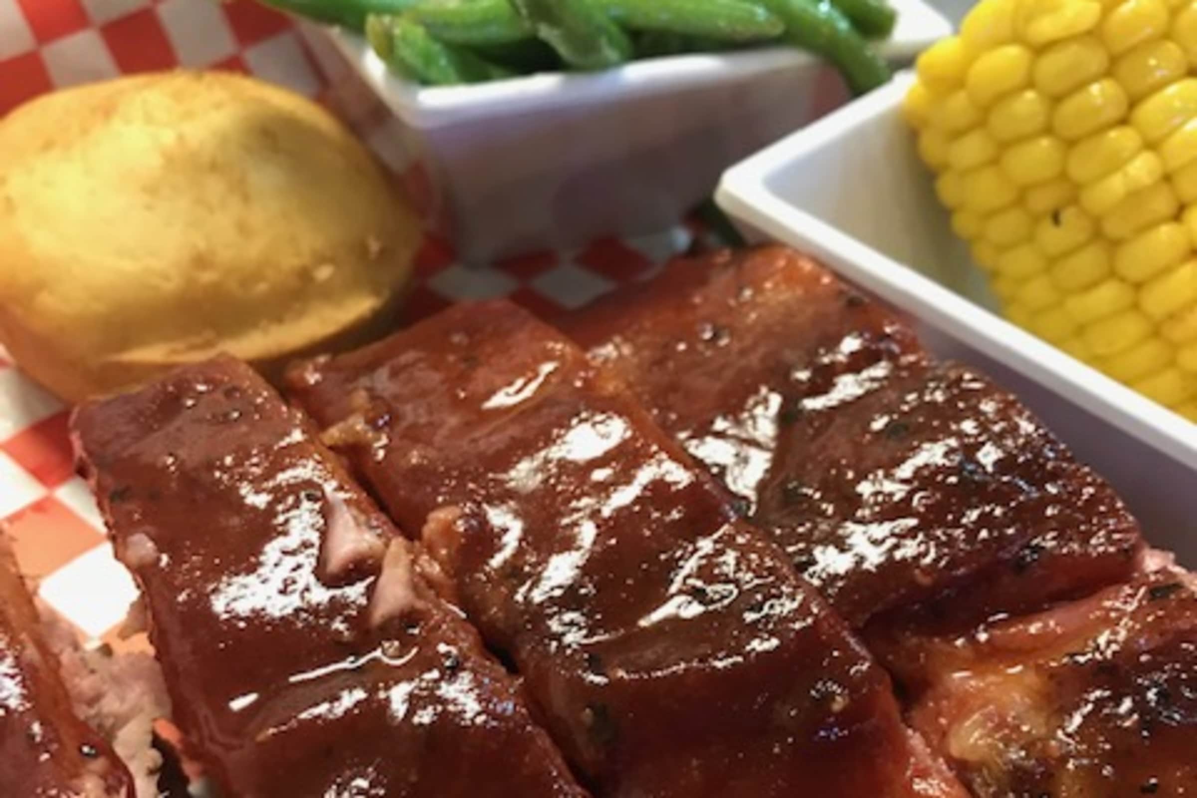Champs Smokehouse BBQ & Catering Delivery Menu | Order Online | 35315 ...