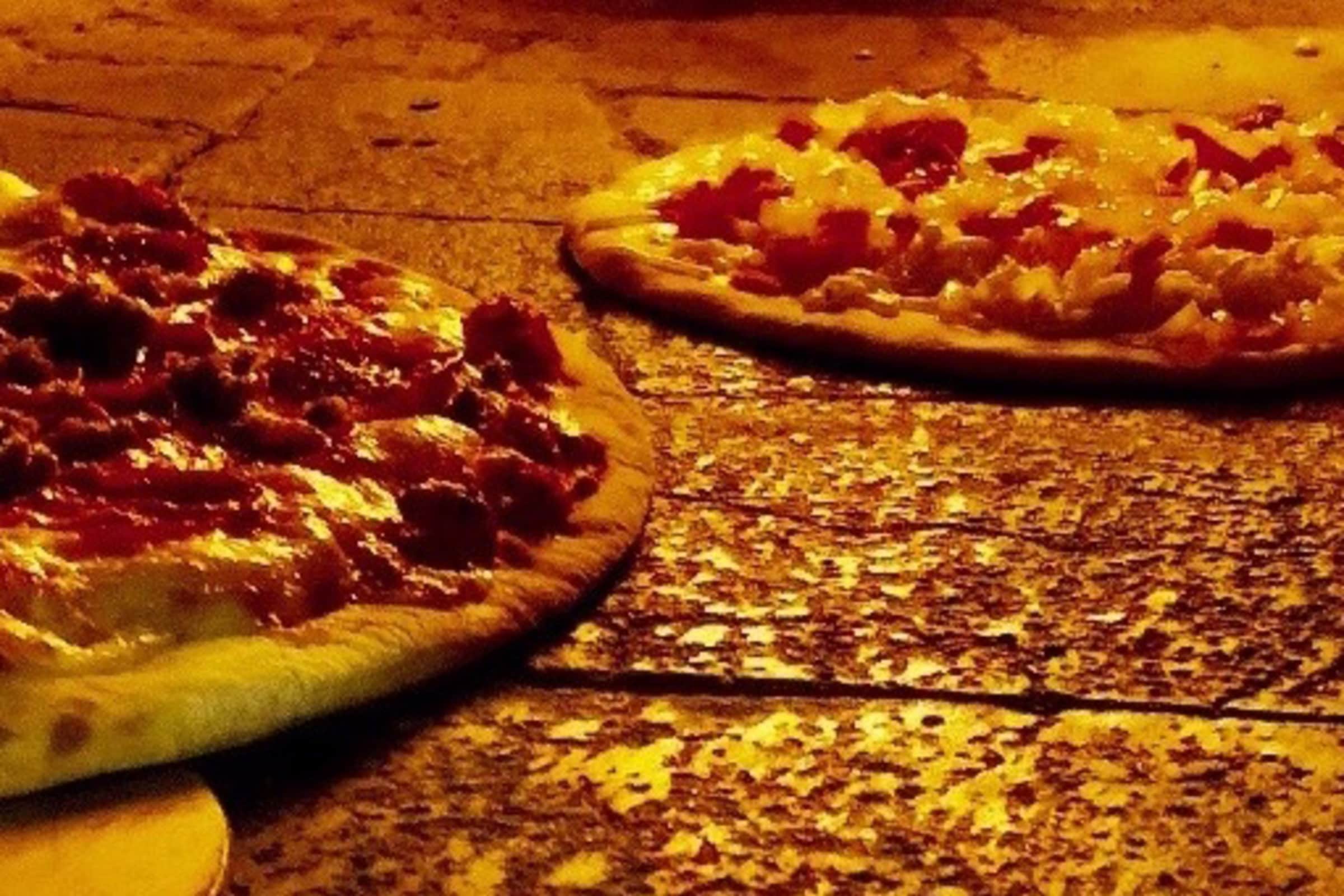 Arizona Pizza Co. Delivery Menu | Order Online | 395 Pittsfield Rd ...