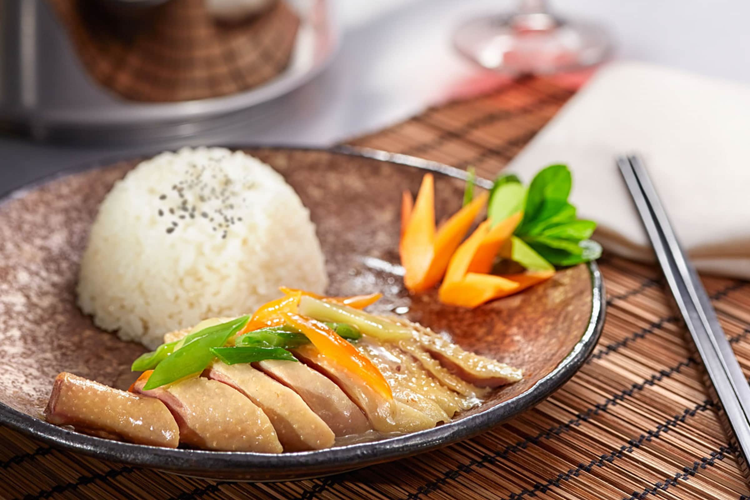 Ruby Thai Kitchen Delivery Menu | Order Online | 1910 Wells Rd Orange ...