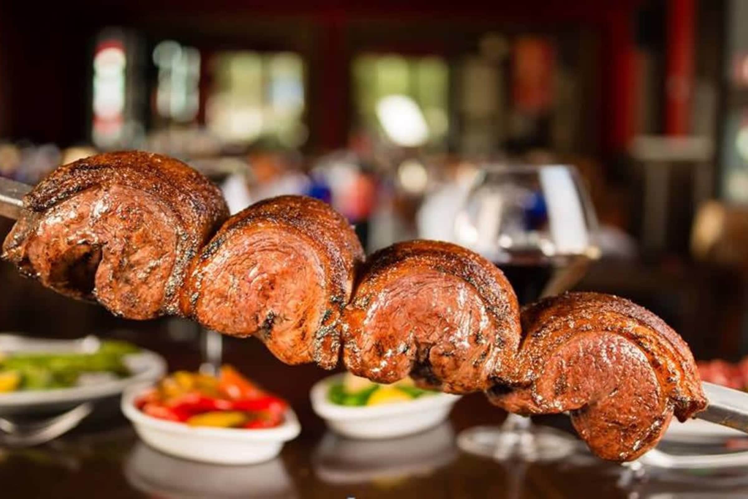 Rio De Brazil Steakhouse Delivery Menu | Order Online | 1091 Hamilton ...