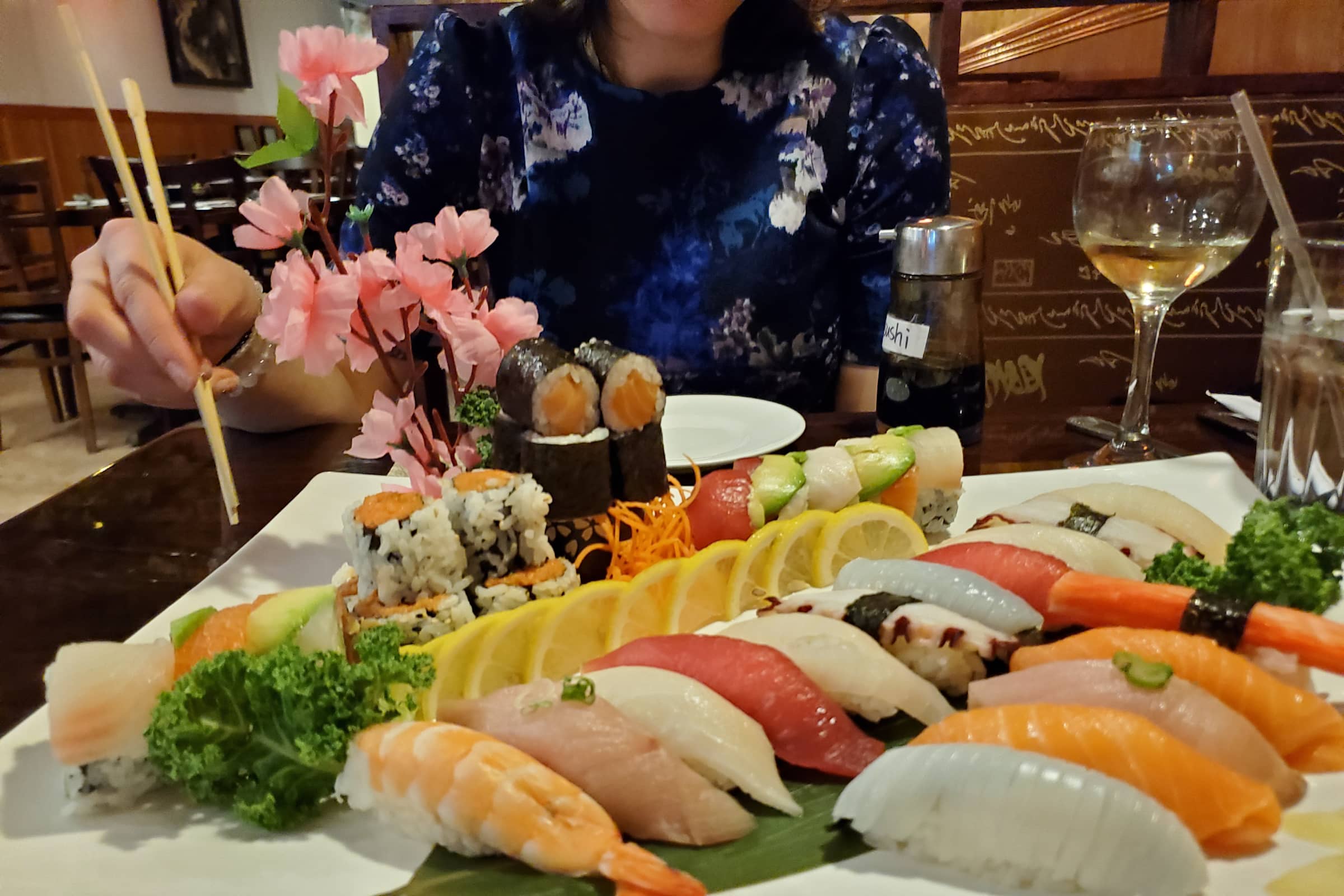 Peking Tokyo Delivery Menu | Order Online | 176 N Pine St Langhorne ...