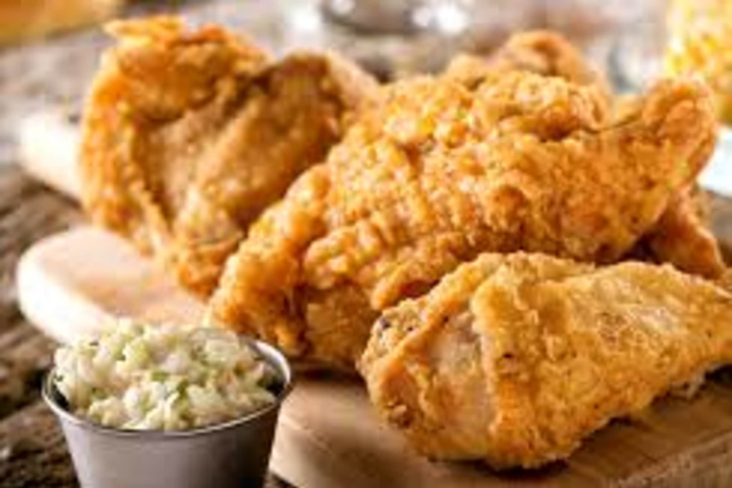 Colbie's Southern Kissed Chicken (Newark) - Newark, DE Restaurant ...