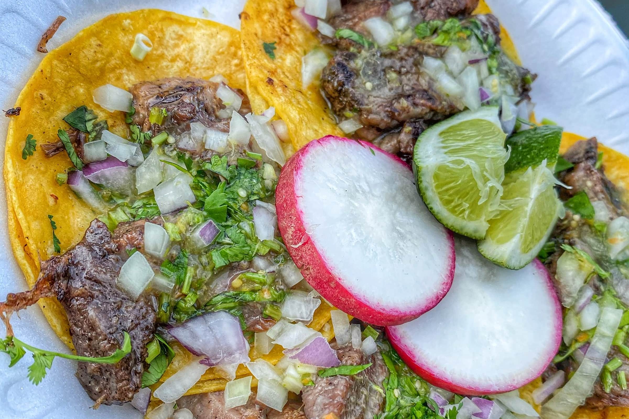 El Tacote Delivery Menu | Order Online | 9167 Reseda Blvd Los Angeles ...